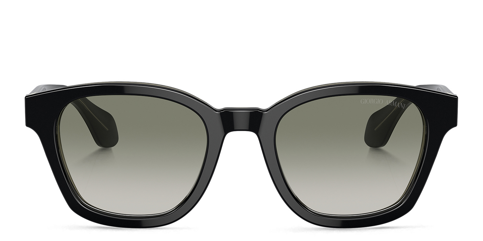Buy GIORGIO ARMANI Logo Panthos Sunglasses Online | MAGRABi KSA