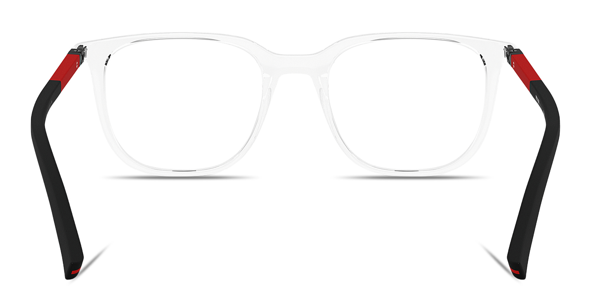 Buy Prada Linea Rossa Logo Signature Pillow Eyeglasses Online | MAGRABi KSA