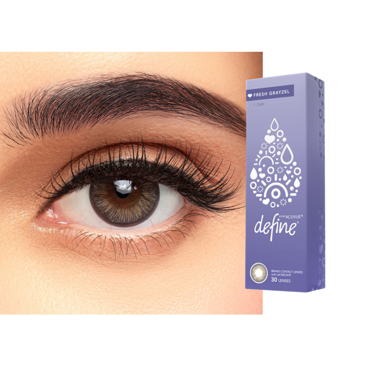 acuvue define uk