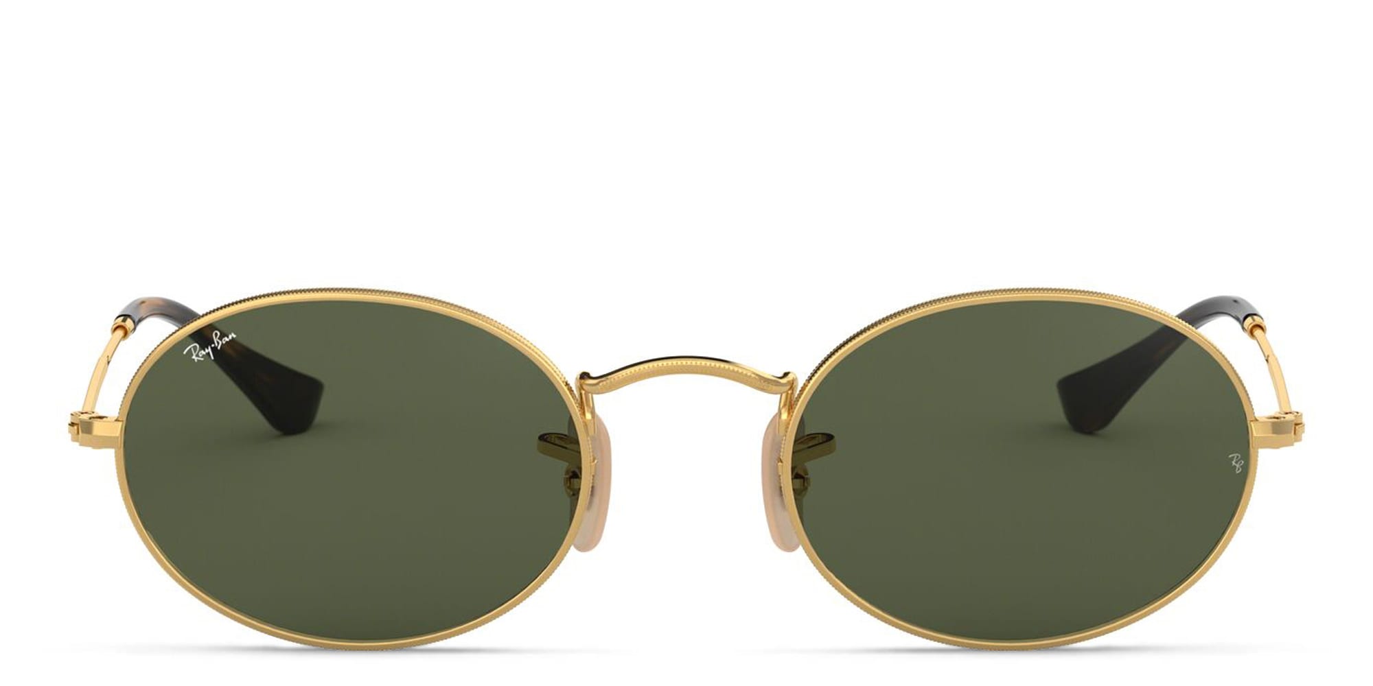 Buy Ray-Ban Unisex Round Sunglasses Online | MAGRABi Kuwait