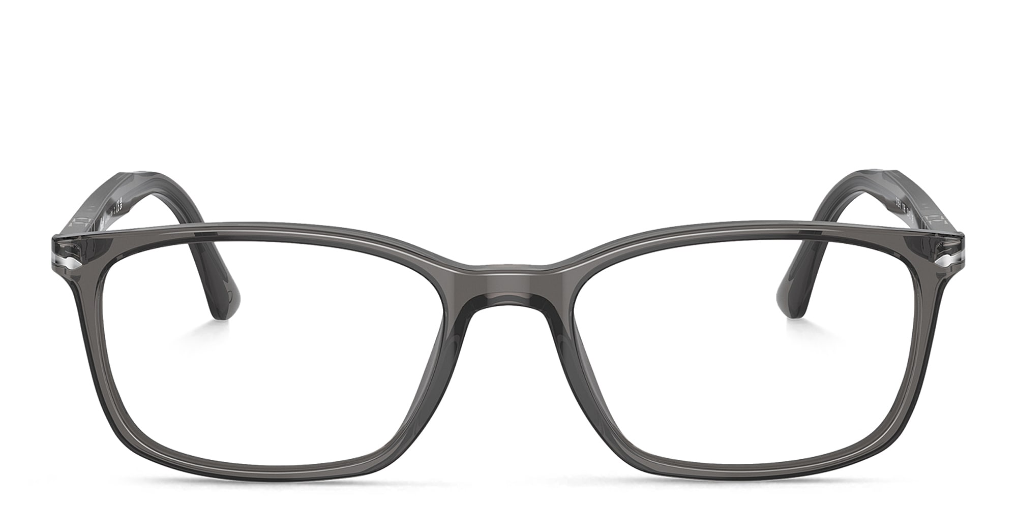 Buy PERSOL Wide Rectangle Eyeglasses Online | MAGRABi Egypt