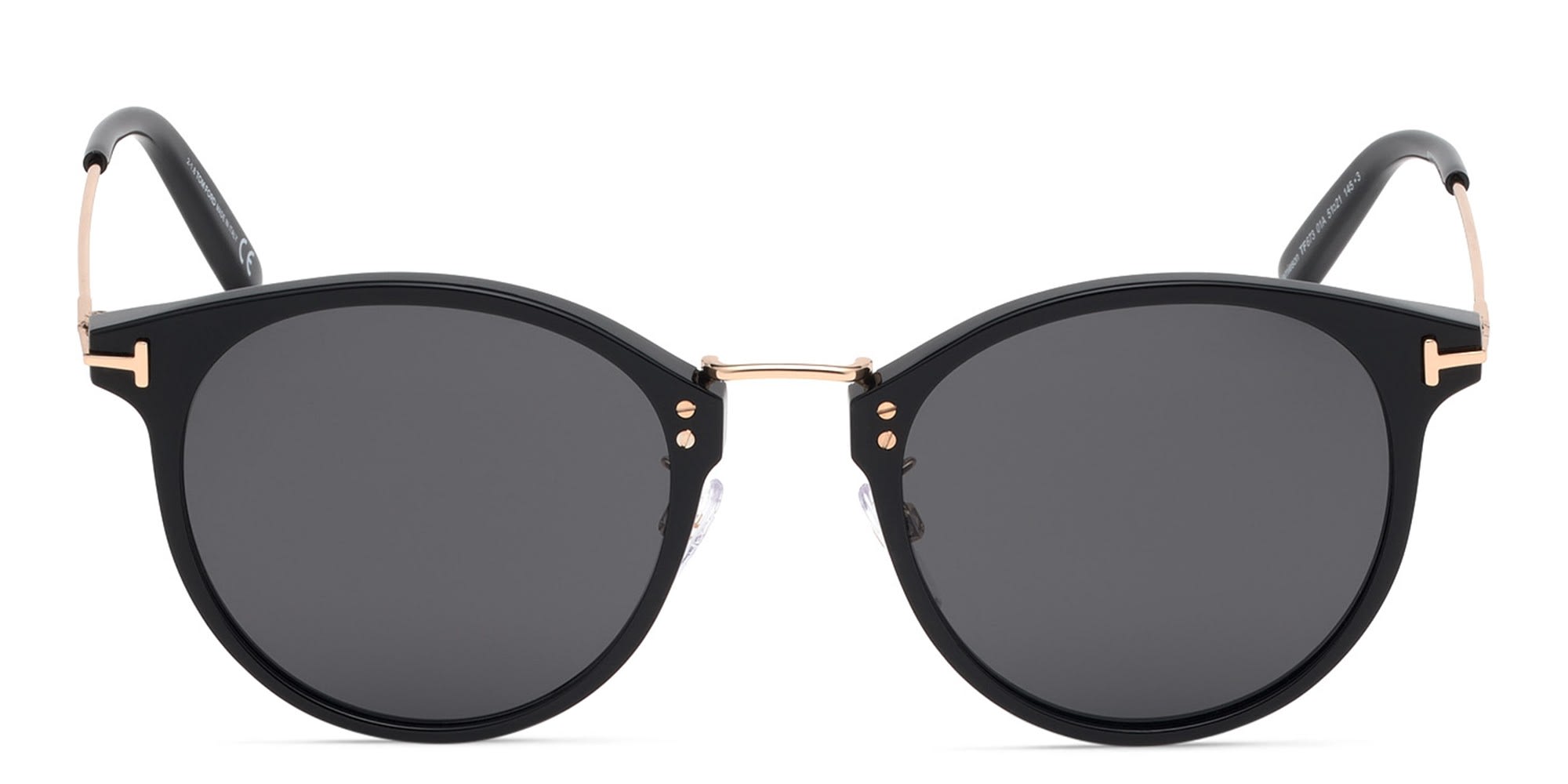 Buy TOM FORD Round Sunglasses Online | MAGRABi Egypt