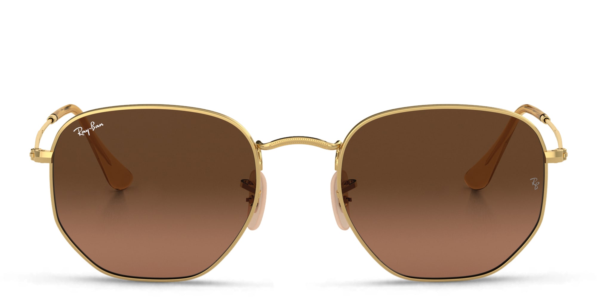 Buy Ray-Ban Unisex Irregular Sunglasses Online | MAGRABi Qatar