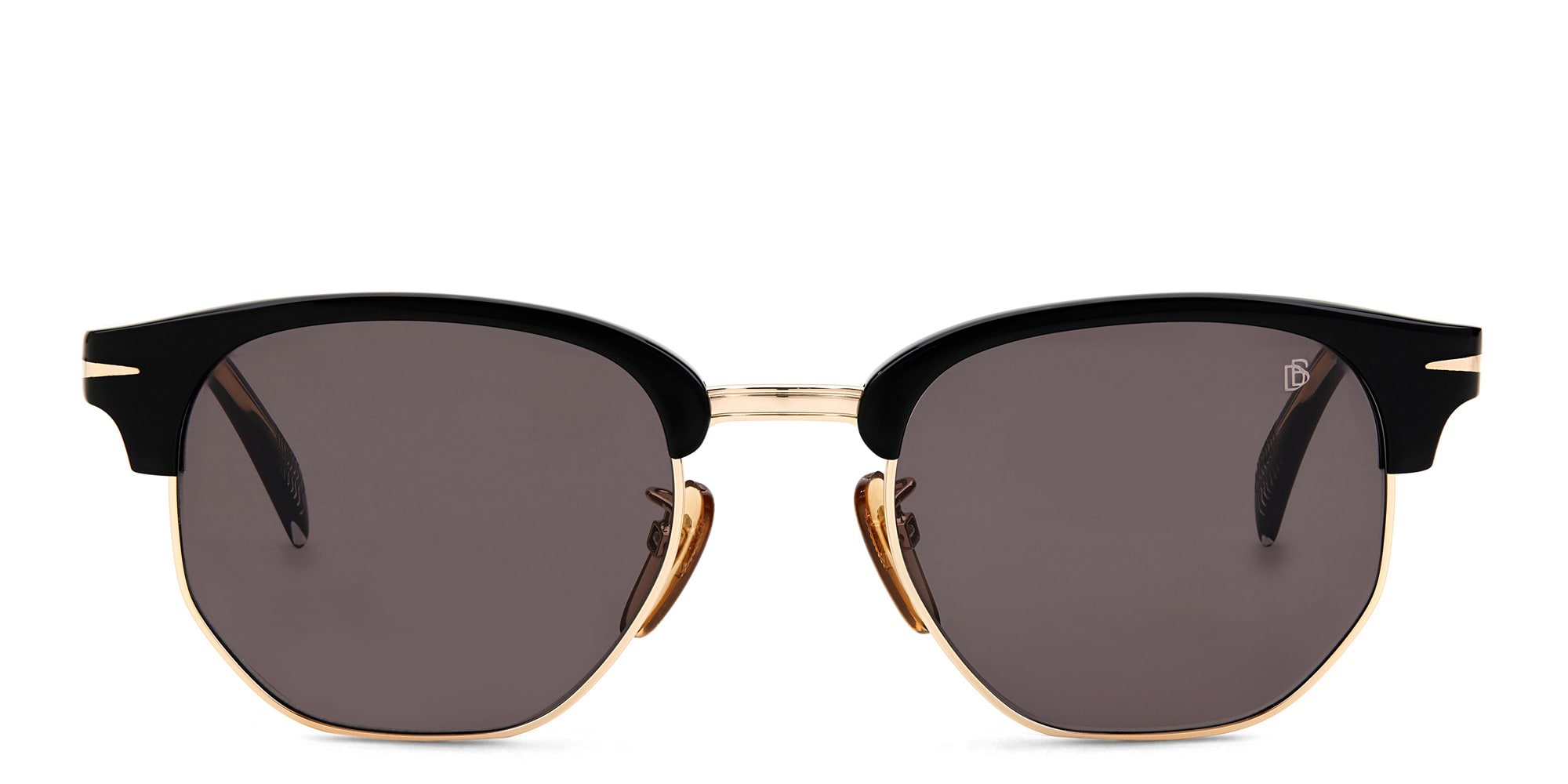 Buy DAVID BECKHAM Square Sunglasses Online | MAGRABi KSA