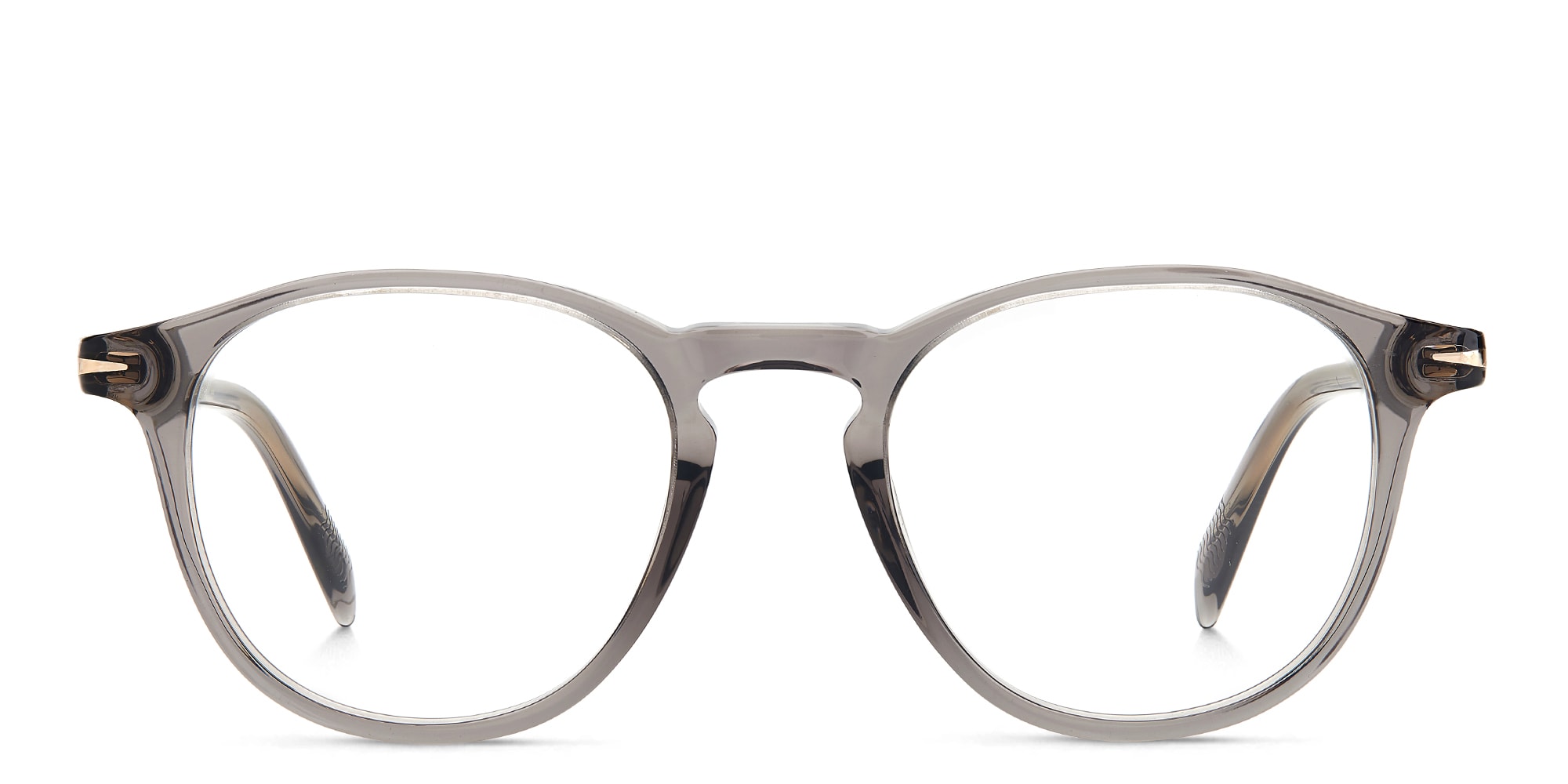 Buy DAVID BECKHAM Panthos Eyeglasses Online | MAGRABi UAE