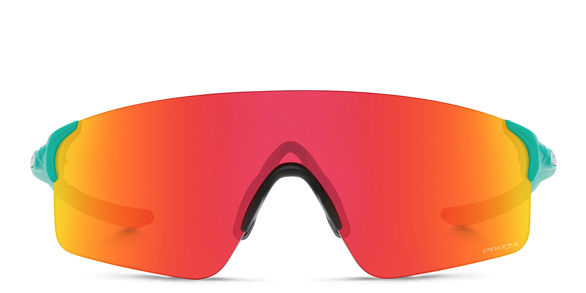 Buy Oakley EVZero™ Blades Rimless Rectangle Sunglasses Online | MAGRABi UAE