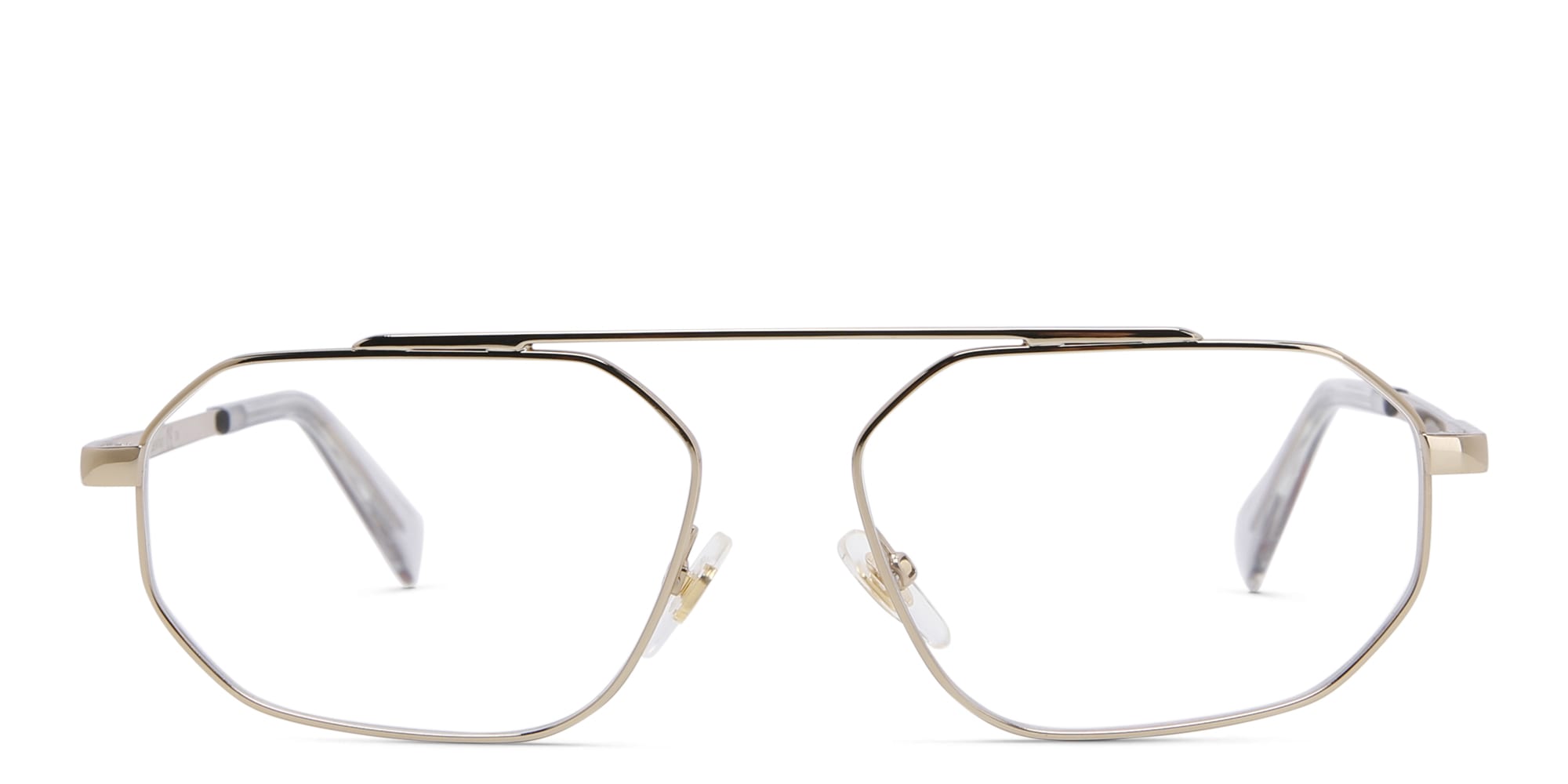 Buy EYE'M Irregular Eyeglasses Online | MAGRABi UAE