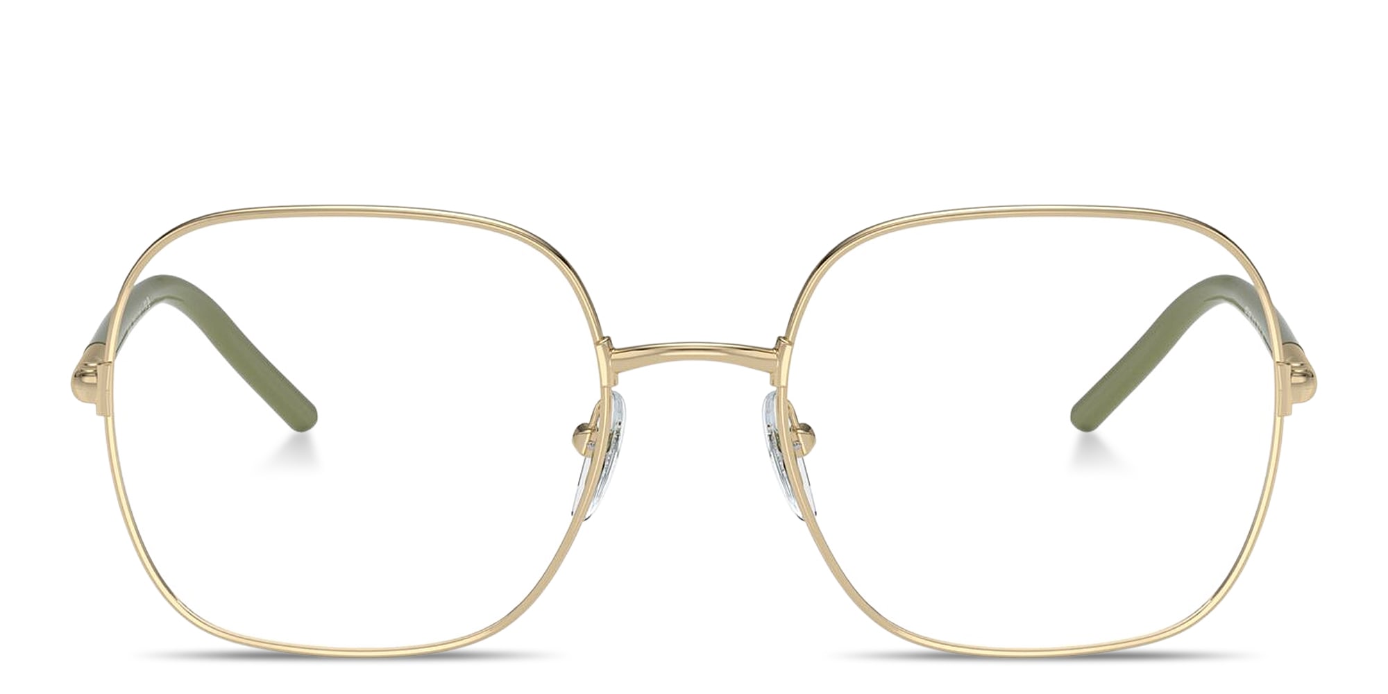 Buy PRADA Square Eyeglasses Online | MAGRABi Qatar
