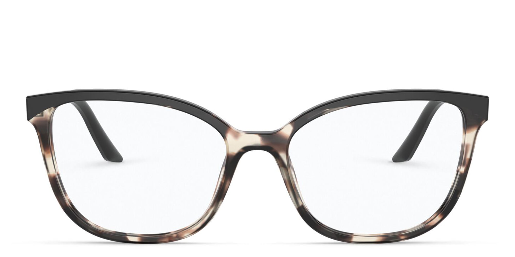 Buy PRADA Wide Cat Eye Eyeglasses Online | MAGRABi Qatar