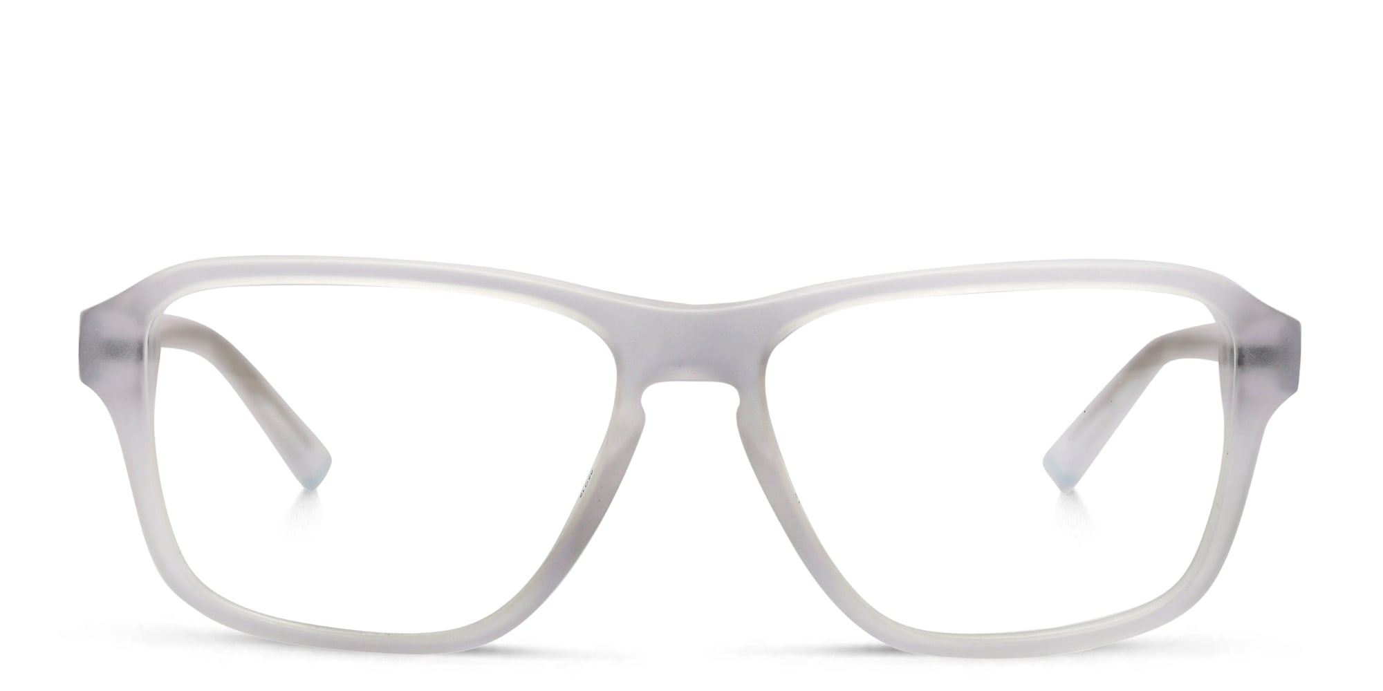 Buy EYE'M Wide Rectangle Eyeglasses Online | MAGRABi Qatar