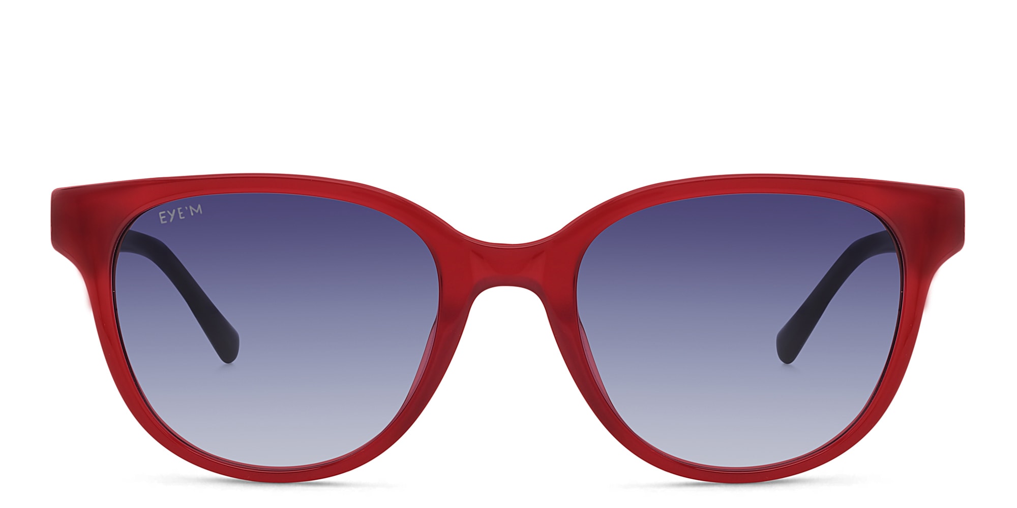 Buy EYE'M Square Sunglasses Online | MAGRABi KSA