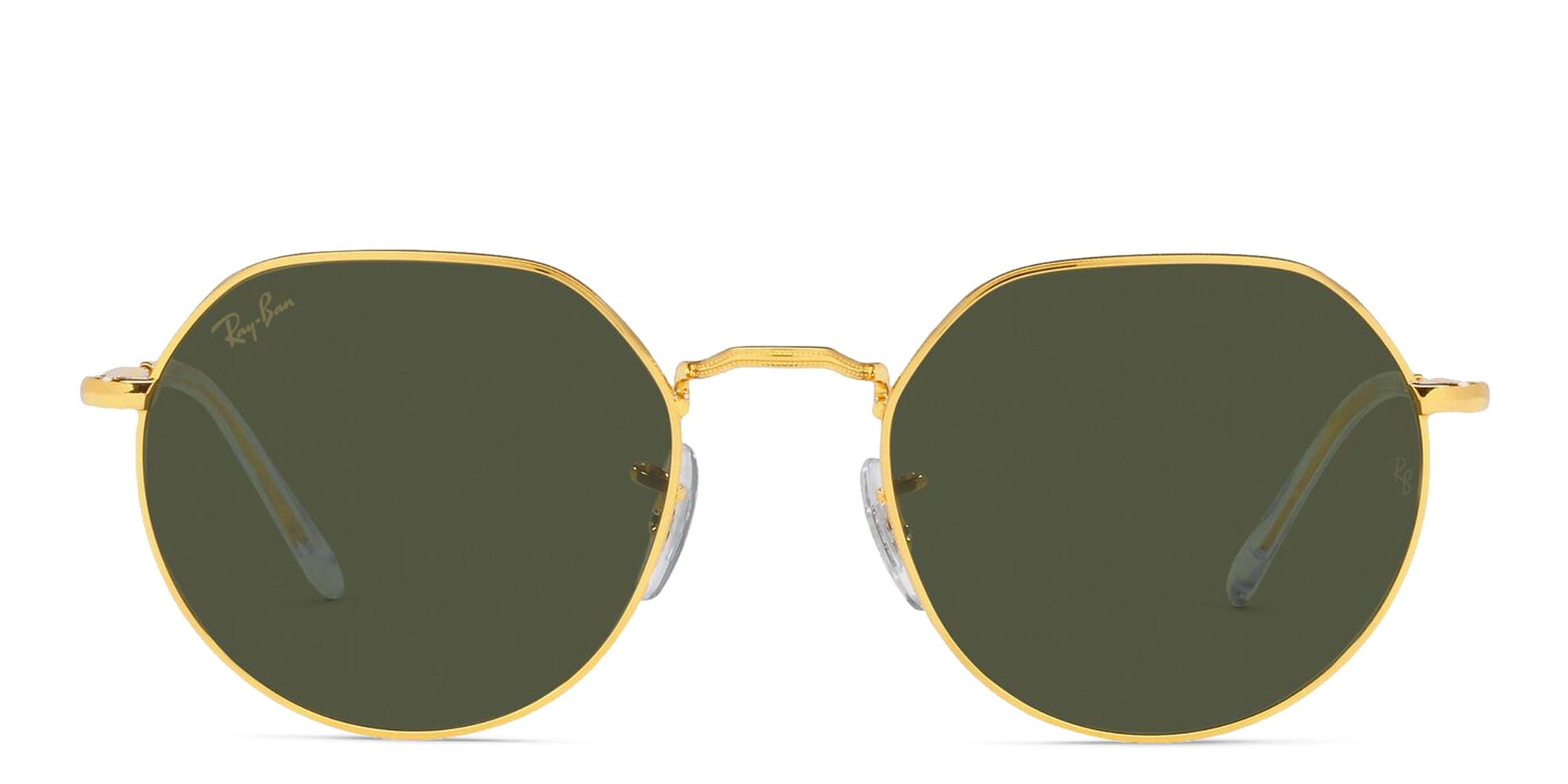 Buy Ray-Ban Jack Unisex Irregular Sunglasses Online | MAGRABi Egypt