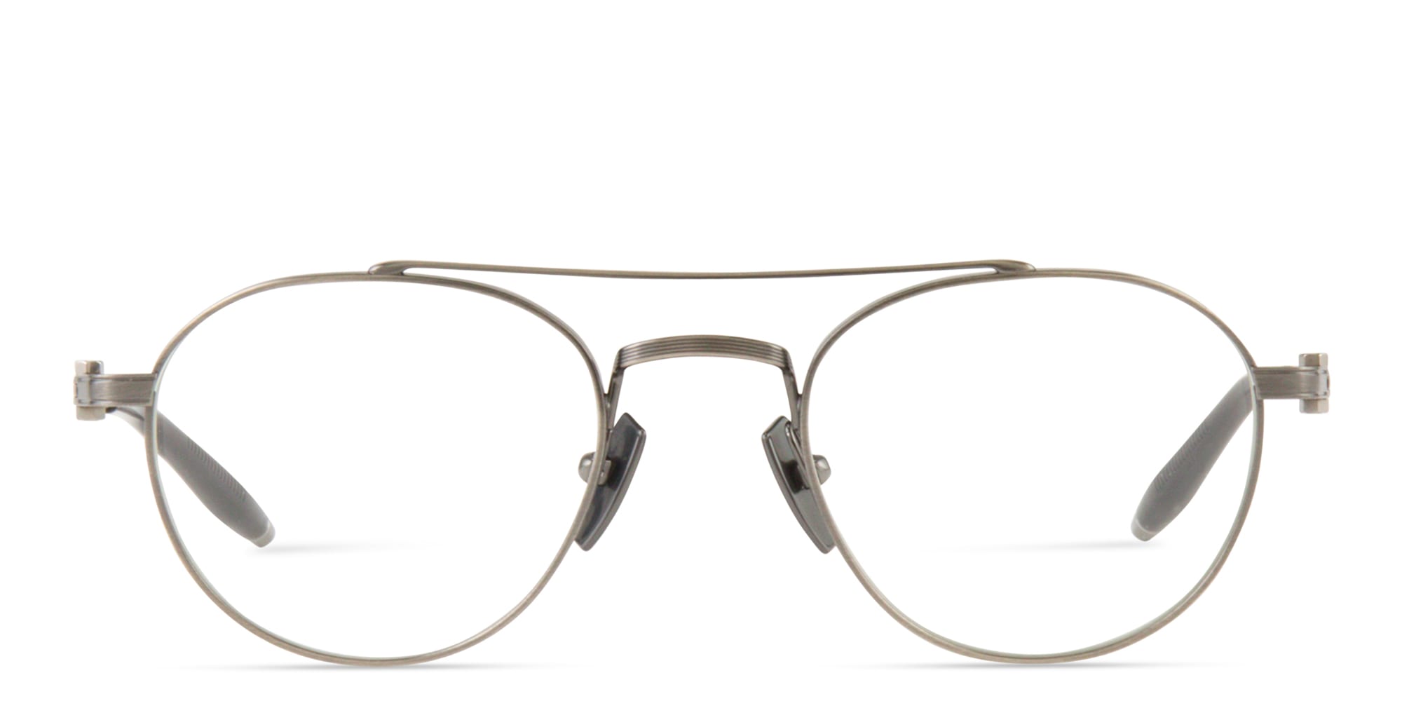 Buy AKONI Mercury Unisex Round Eyeglasses Online | MAGRABi UAE
