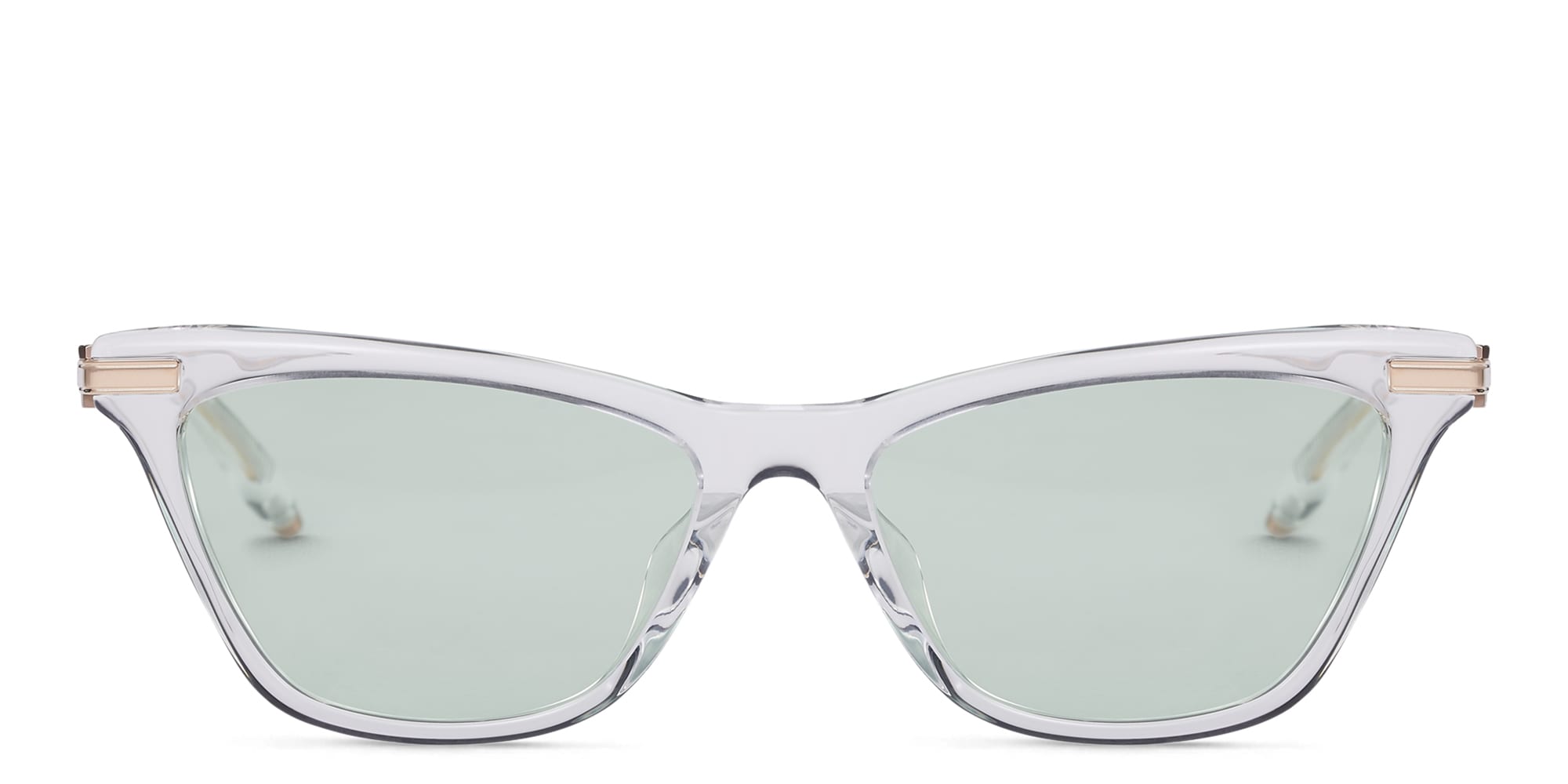 Buy AKONI Iris Cat Eye Eyeglasses Online | MAGRABi KSA