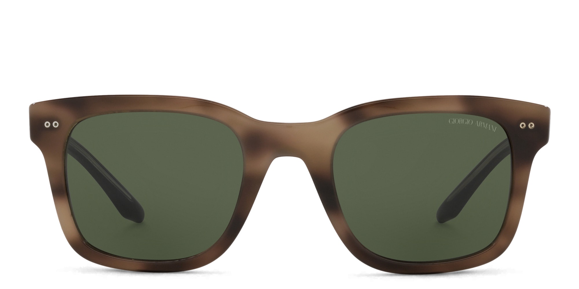 Buy GIORGIO ARMANI Rectangle Sunglasses Online | MAGRABi Kuwait