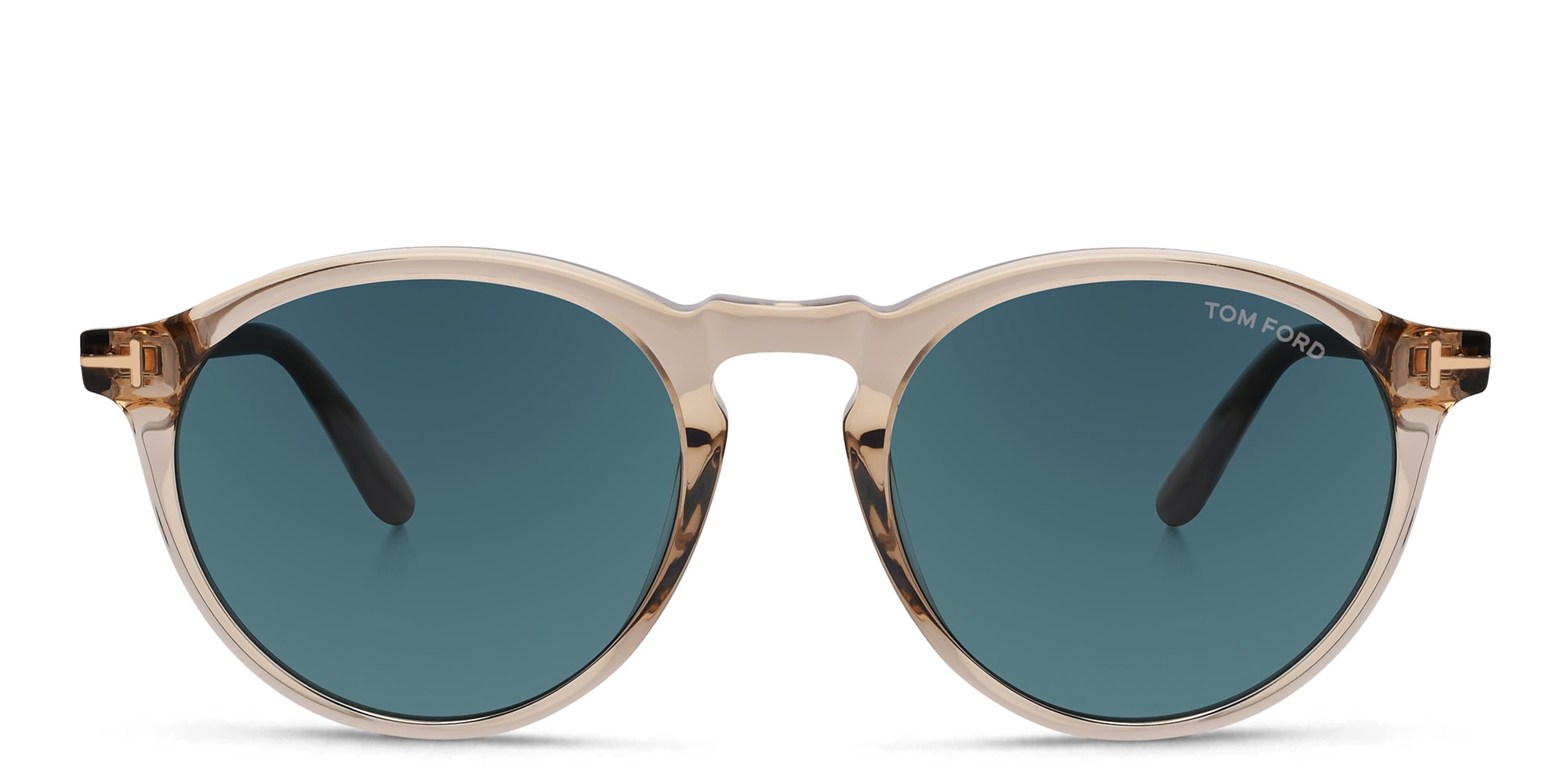 Buy TOM FORD Round Sunglasses Online | MAGRABi Egypt