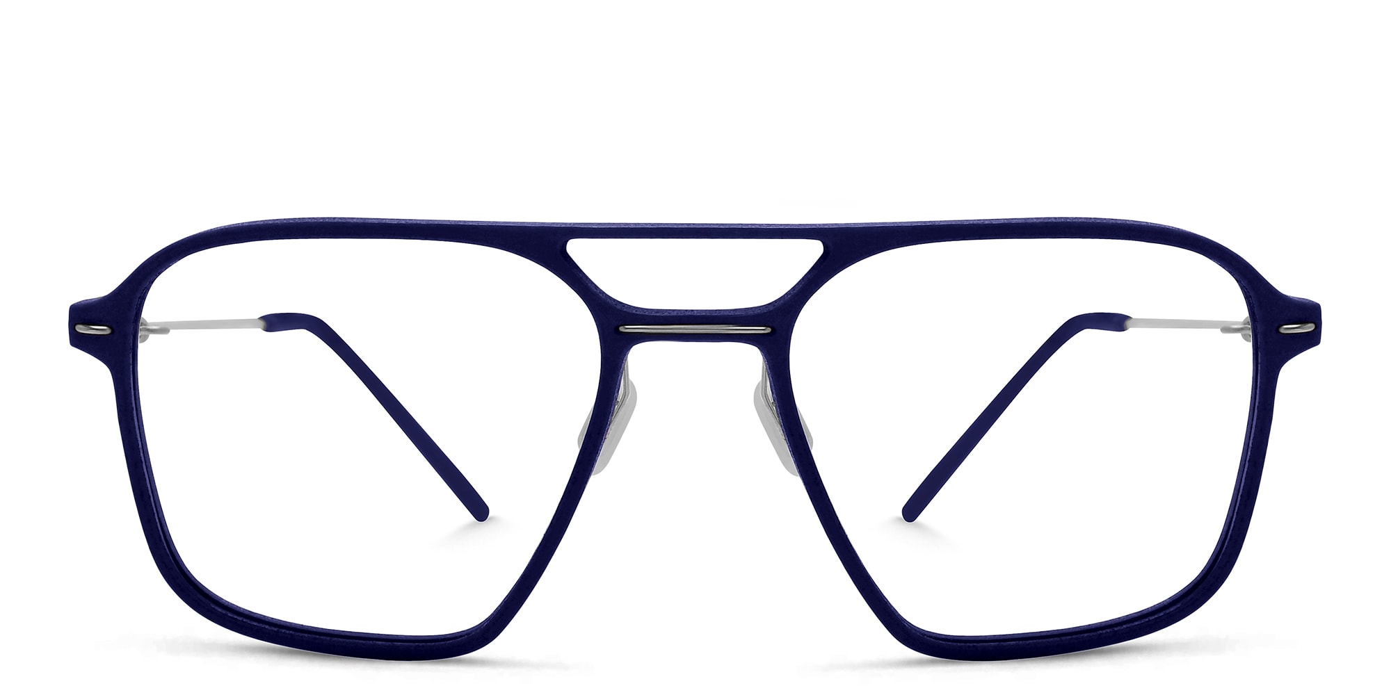 Buy MONOGRAM Square Eyeglasses Online | MAGRABi KSA