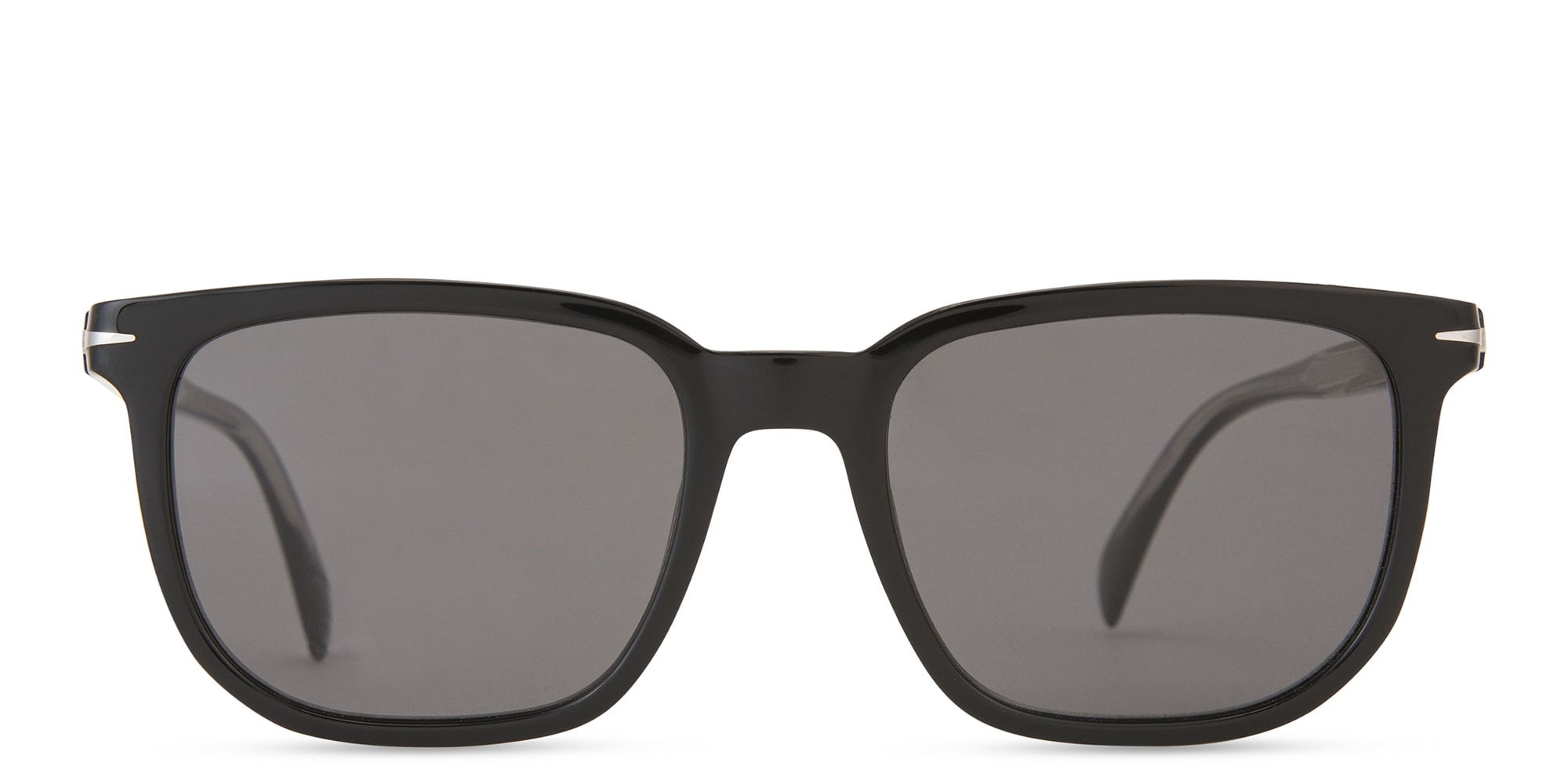 Buy DAVID BECKHAM Square Sunglasses Online | MAGRABi UAE