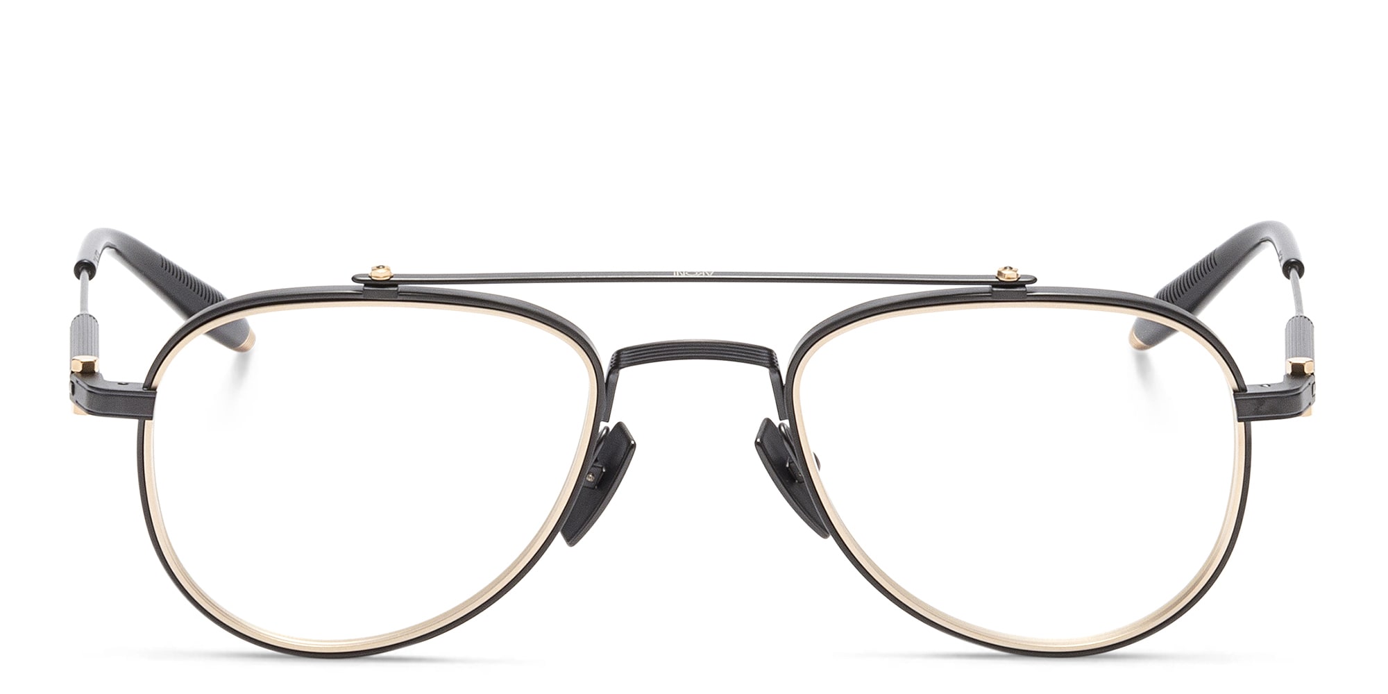 Buy AKONI Calisto Unisex Aviator Eyeglasses Online | MAGRABi Egypt