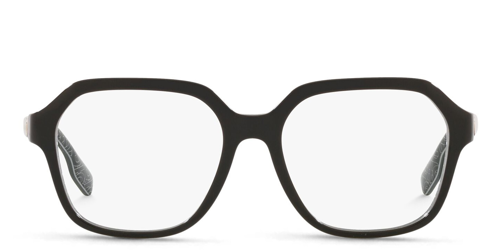 Buy BURBERRY Square Eyeglasses Online | MAGRABi Qatar