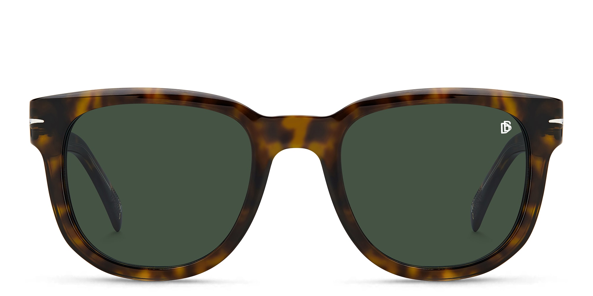 Buy DAVID BECKHAM Square Sunglasses Online | MAGRABi Egypt