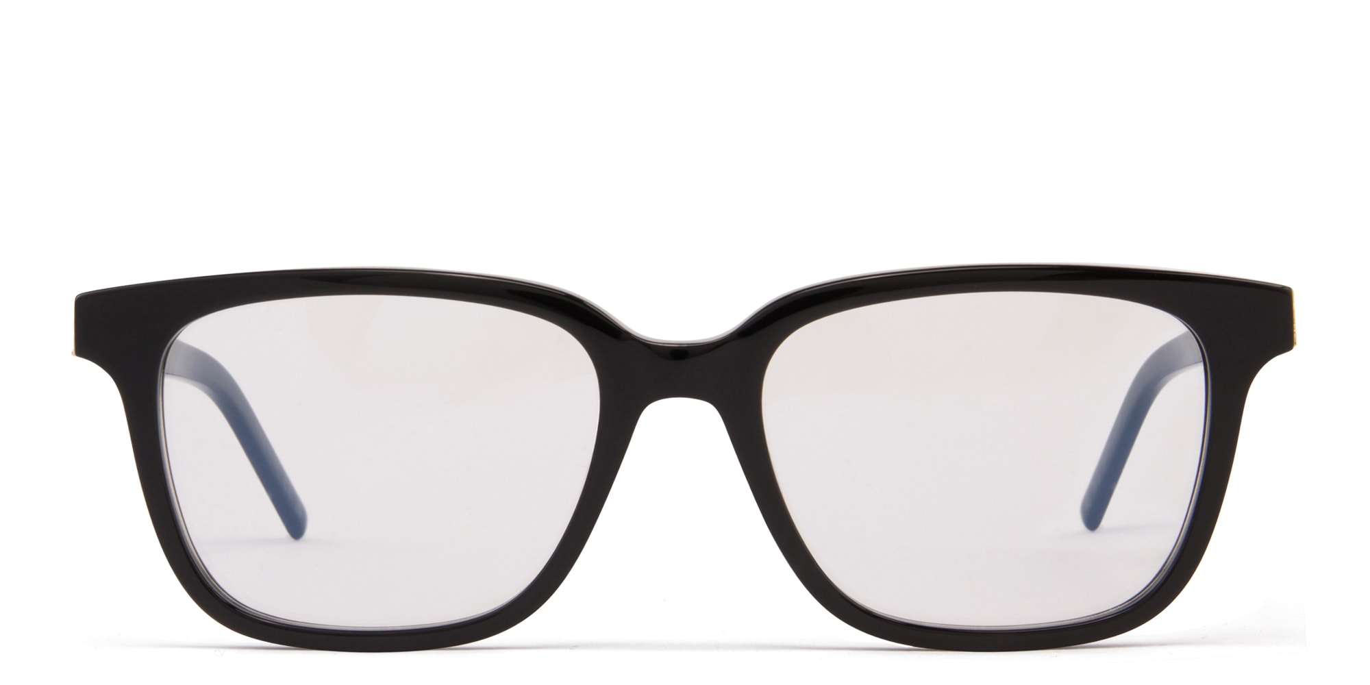 Buy SAINT LAURENT Square Eyeglasses Online | MAGRABi KSA