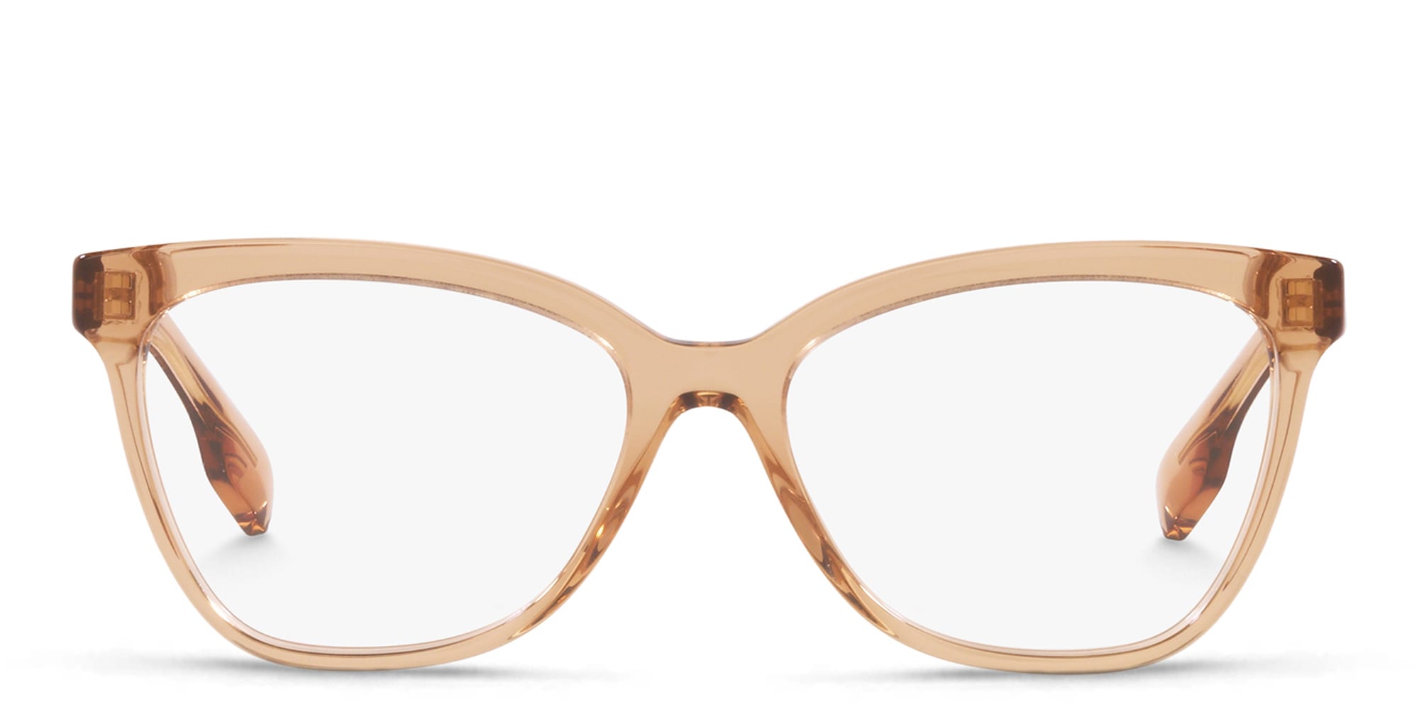 Buy BURBERRY Cat-Eye Eyeglasses Online | MAGRABi KSA
