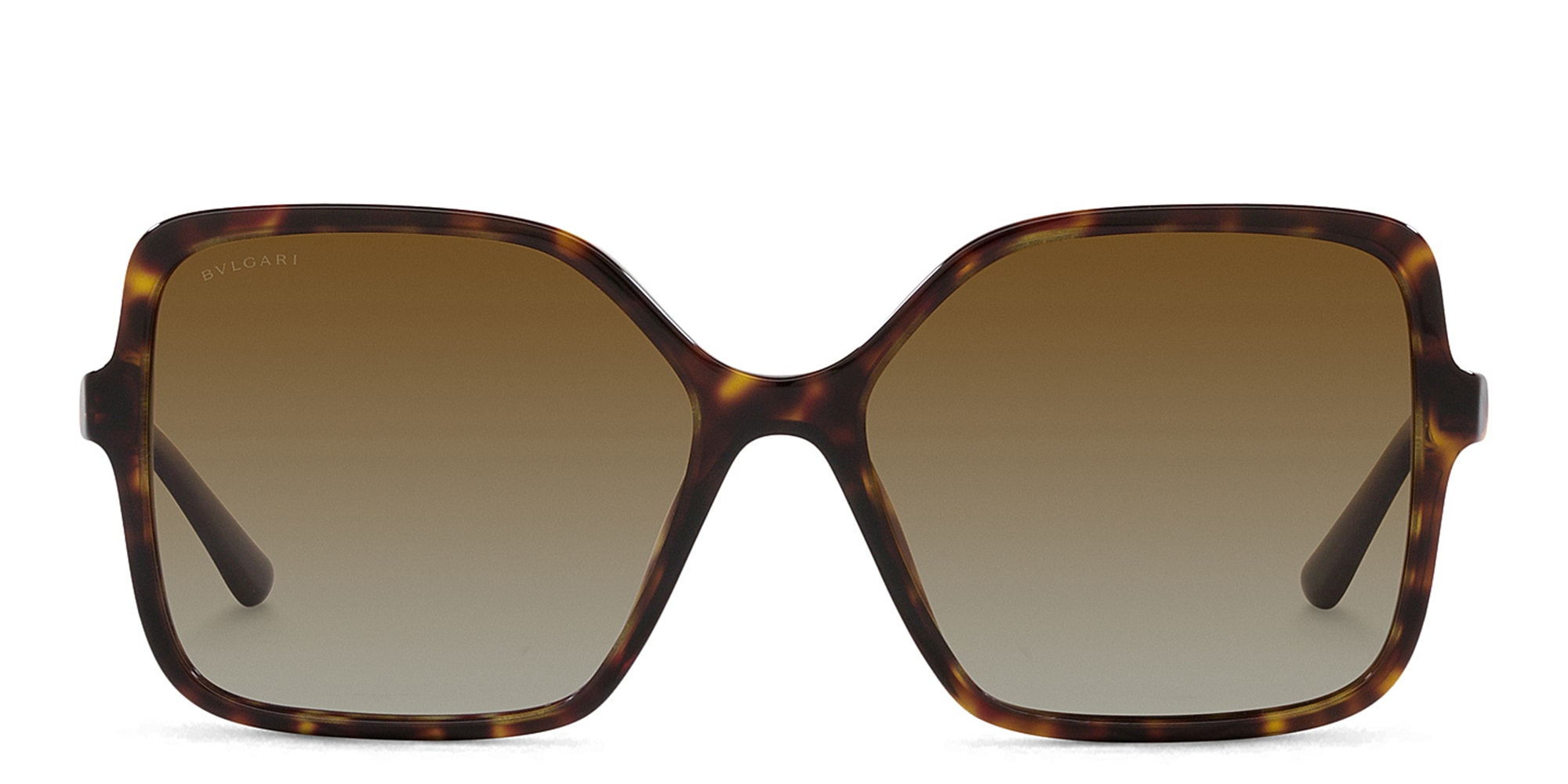 Buy BVLGARI Oversized Square Sunglasses Online | MAGRABi KSA