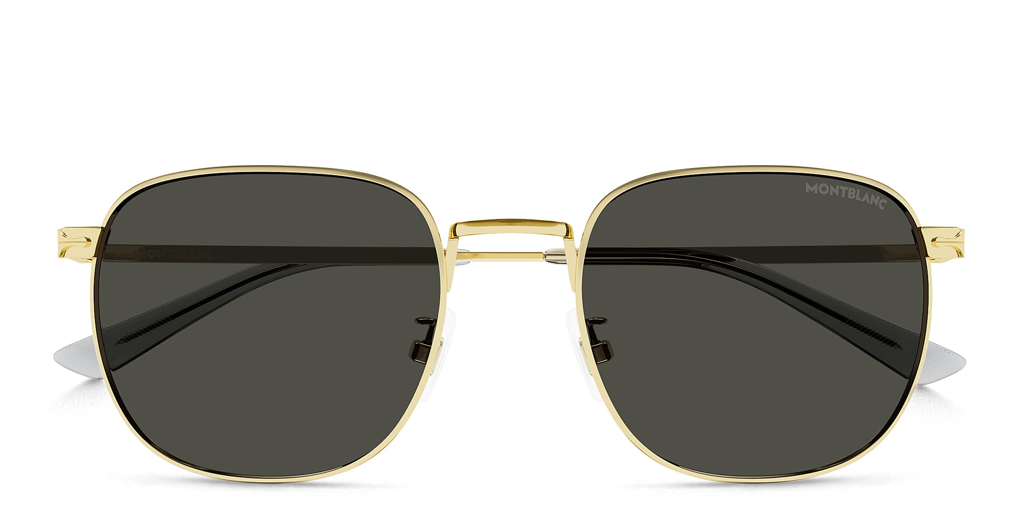 Buy MONTBLANC Square Sunglasses Online | MAGRABi Kuwait