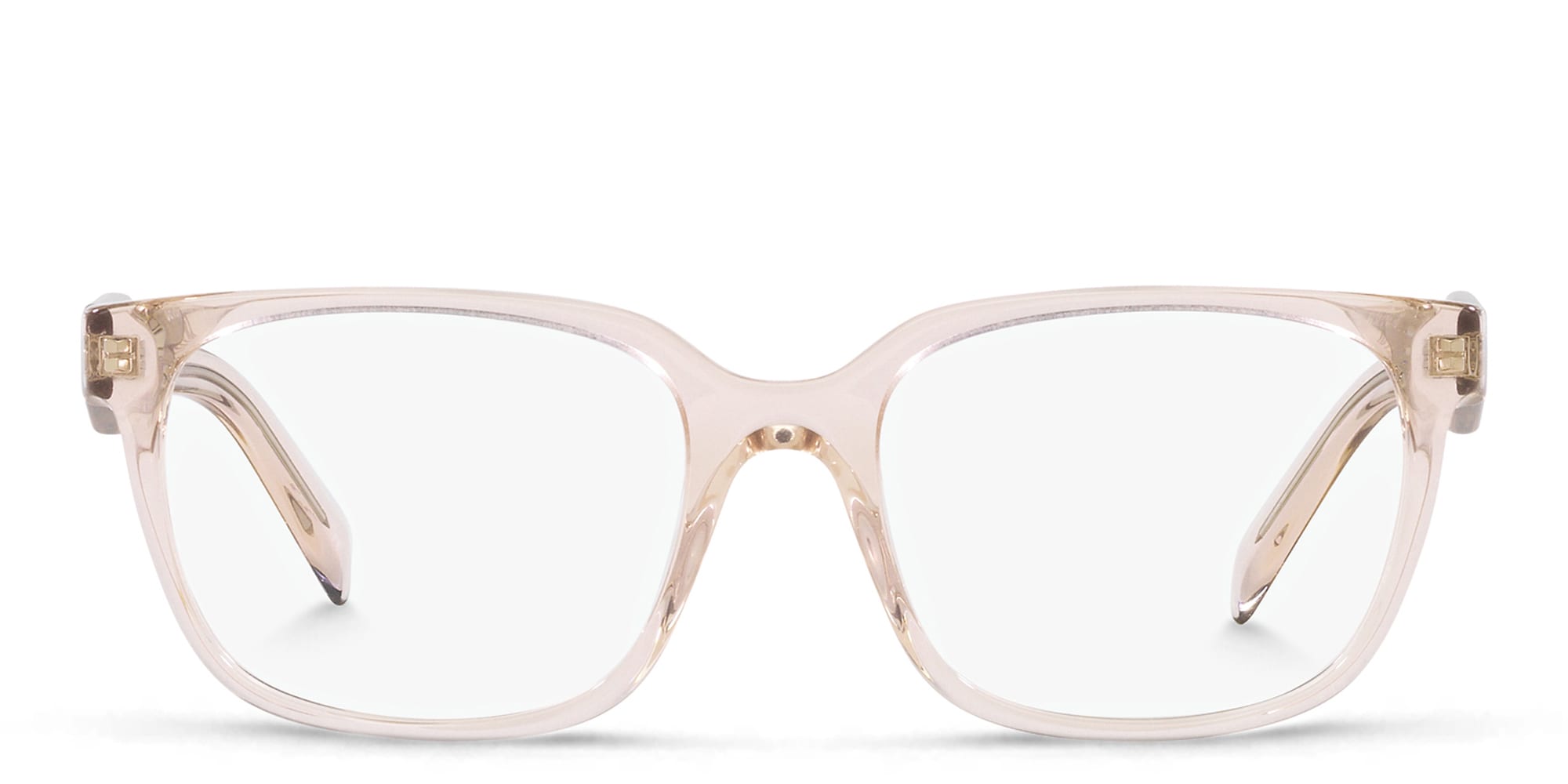 Buy PRADA Rectangle Eyeglasses Online | MAGRABi Qatar