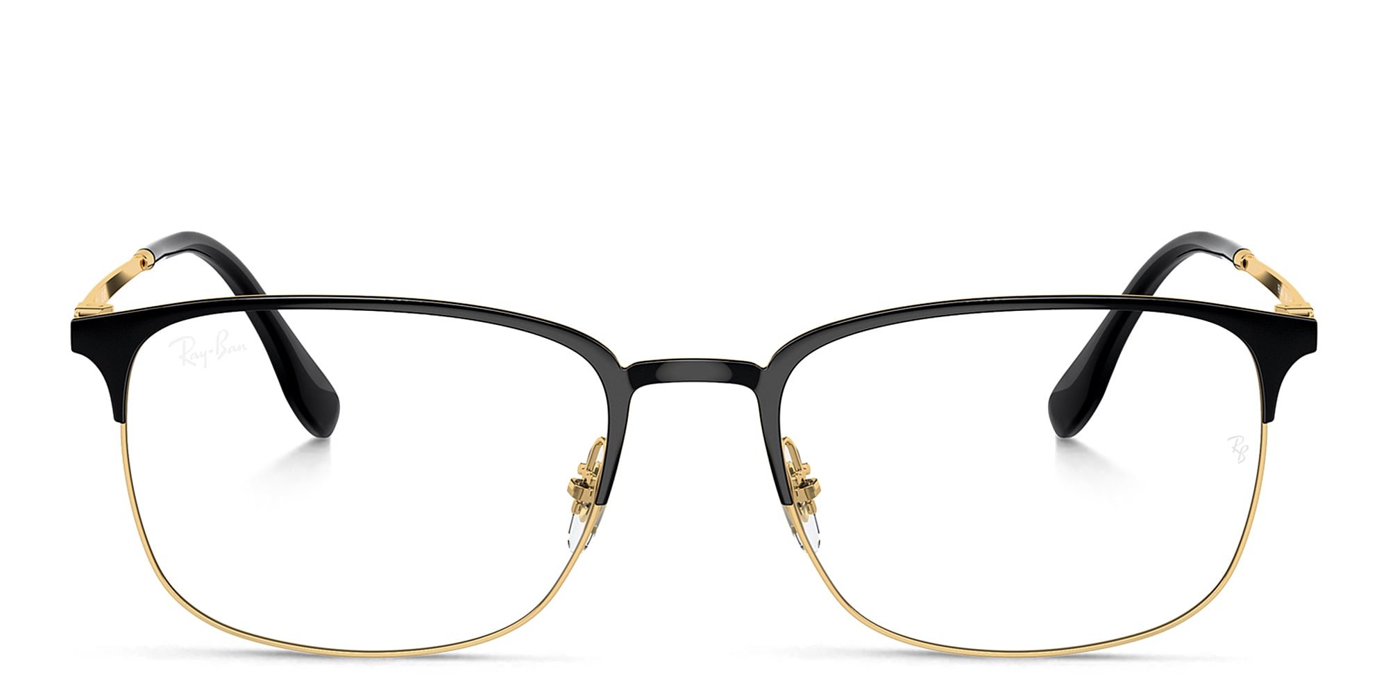 Buy Ray-Ban Optics Unisex Pillow Eyeglasses Online | MAGRABi KSA