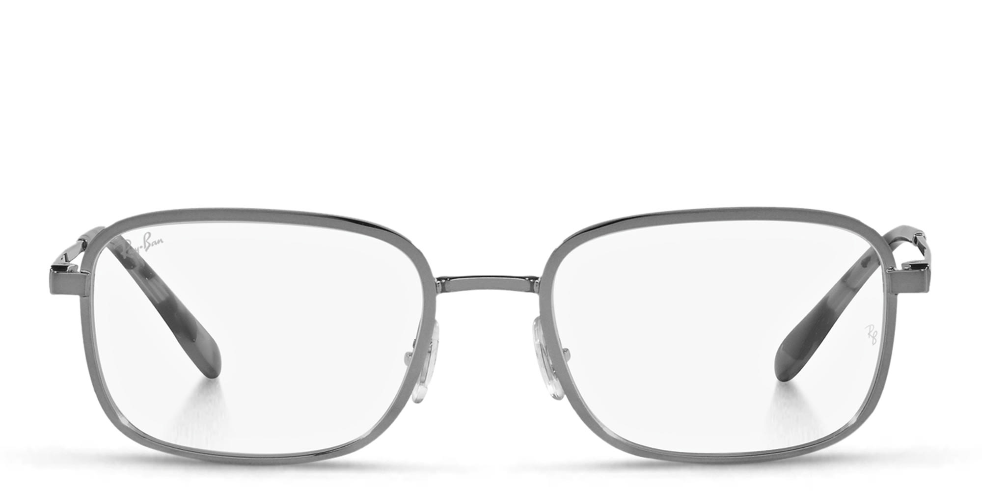 Buy Ray-Ban Optics Pillow Eyeglasses Online | MAGRABi UAE