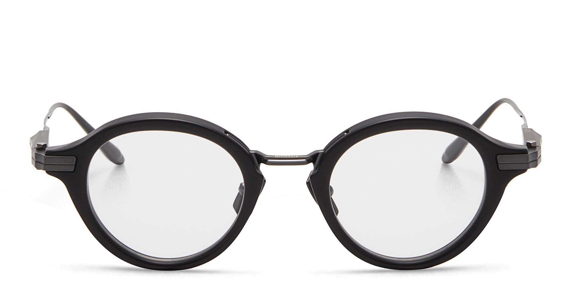 Buy AKONI Unisex Round Eyeglasses Online | MAGRABi UAE