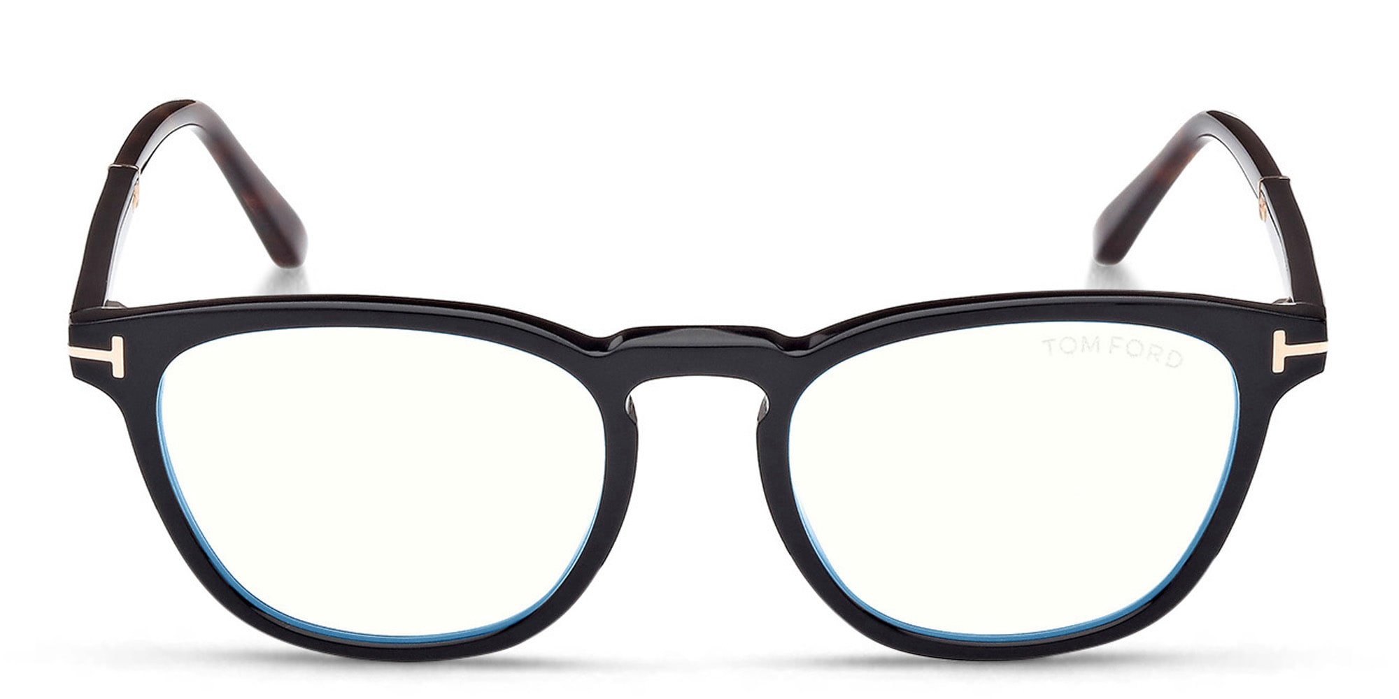 Buy TOM FORD Unisex Round Eyeglasses Online | MAGRABi Qatar