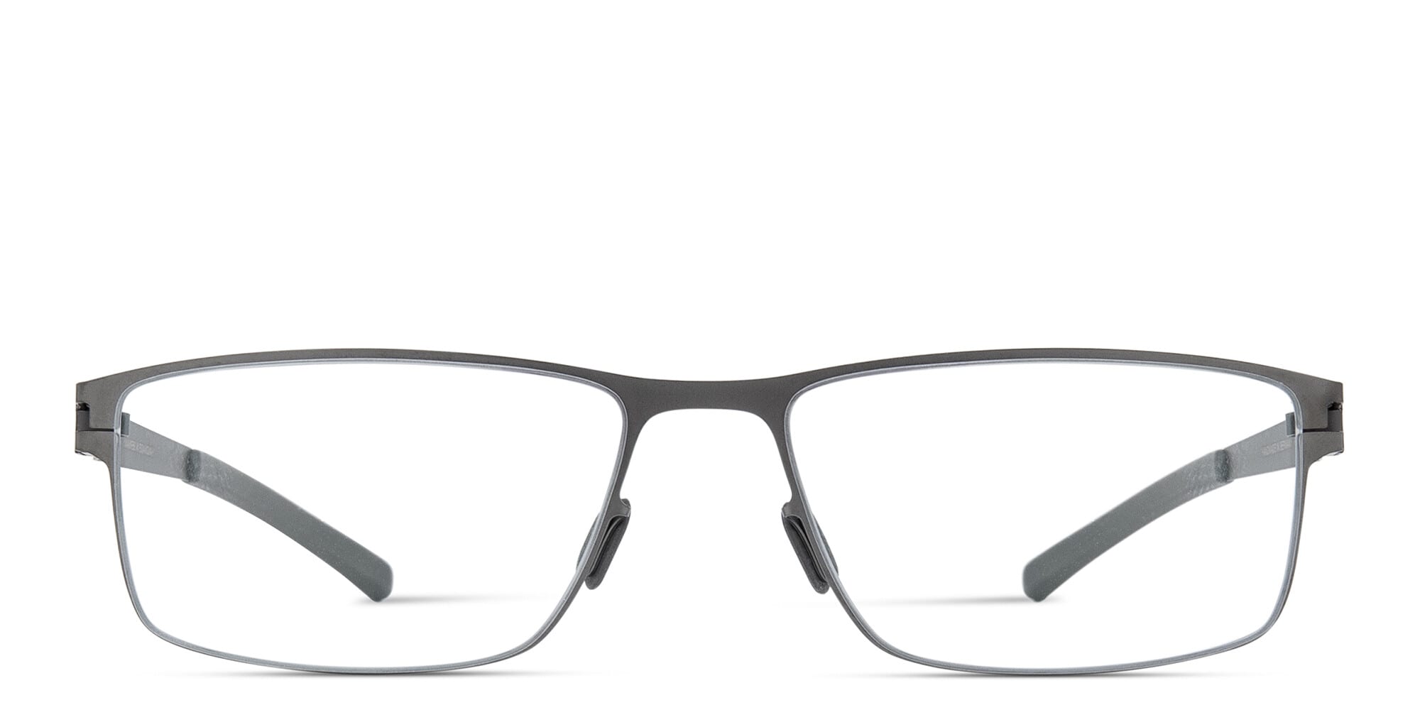 Buy MYKITA Martin Wide Rectangle Eyeglasses Online | MAGRABi UAE