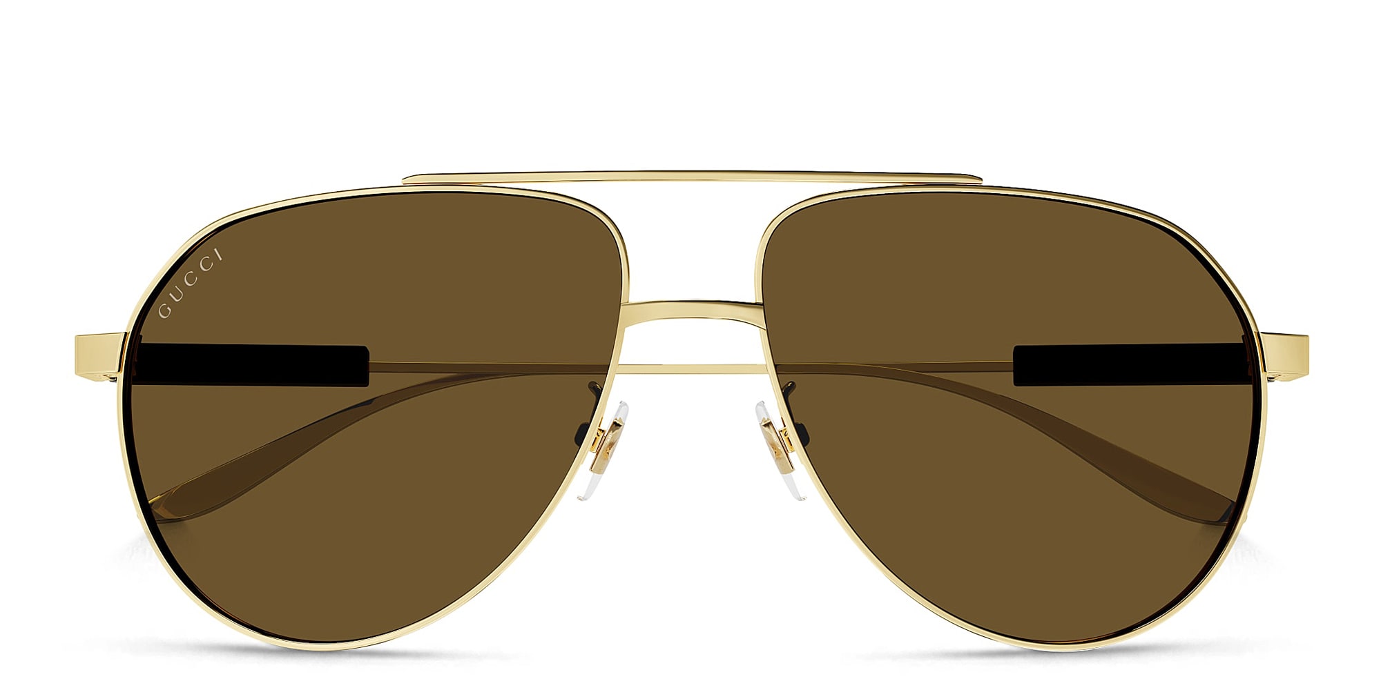 Buy GUCCI Aviator Sunglasses Online | MAGRABi Qatar