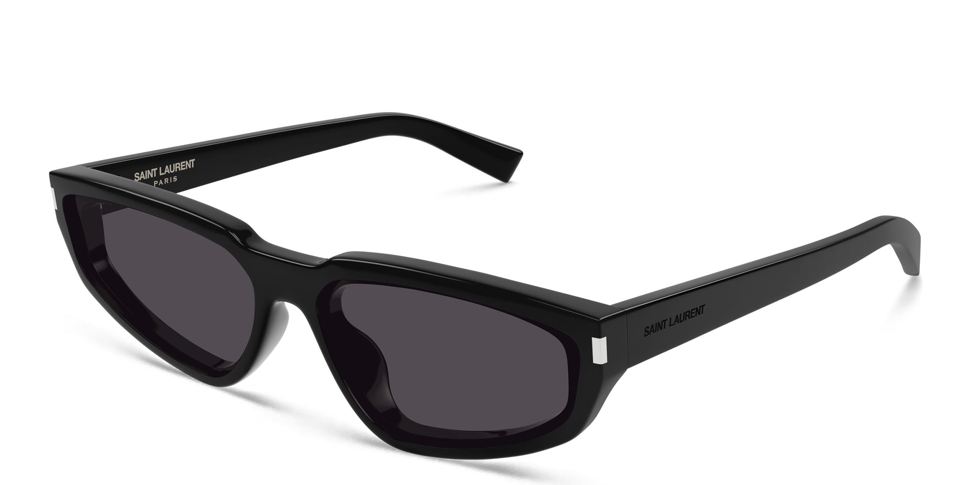 Buy SAINT LAURENT Cat-Eye Sunglasses Online | MAGRABi Kuwait