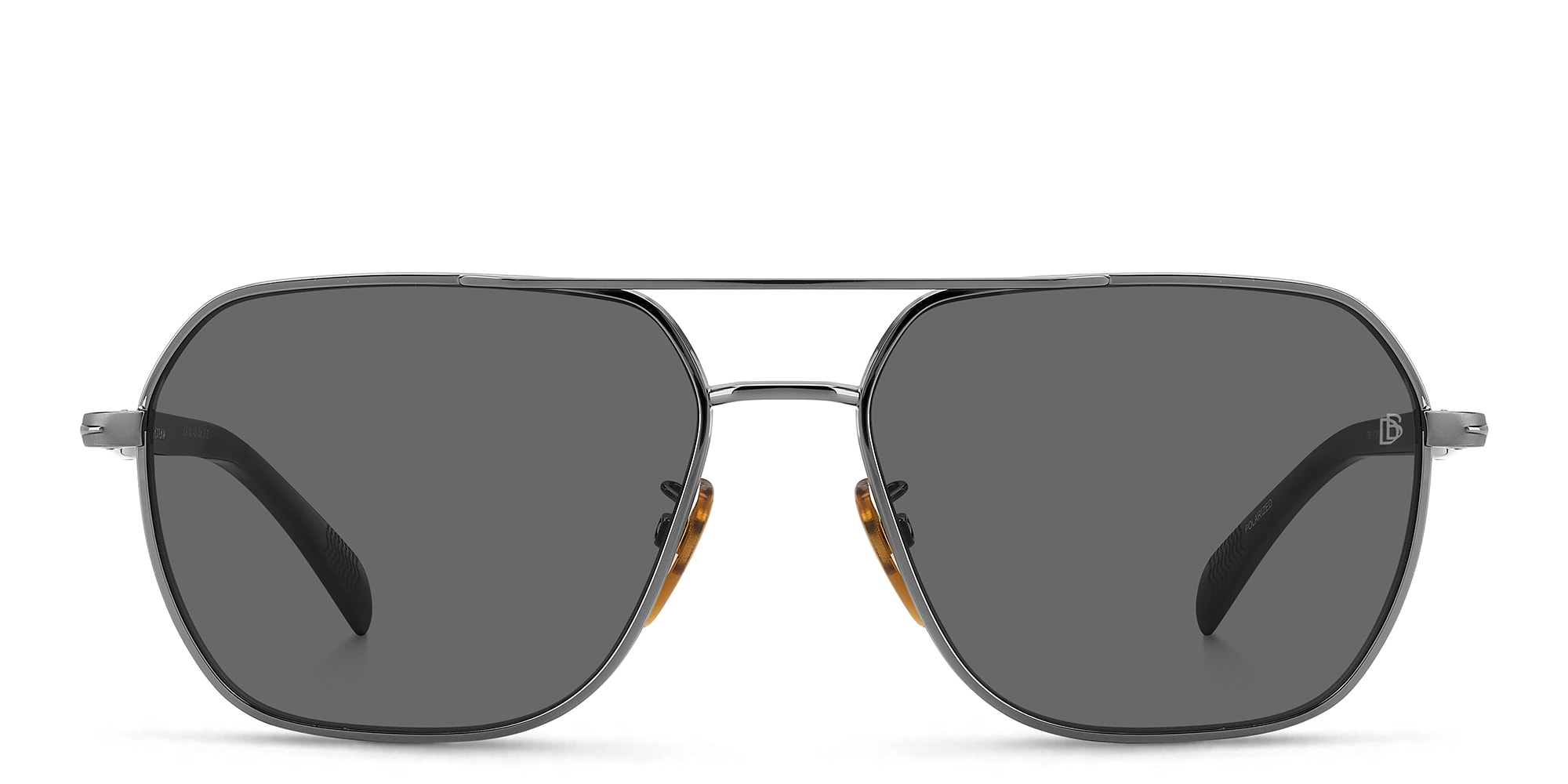 Buy DAVID BECKHAM Aviator Sunglasses Online | MAGRABi Egypt