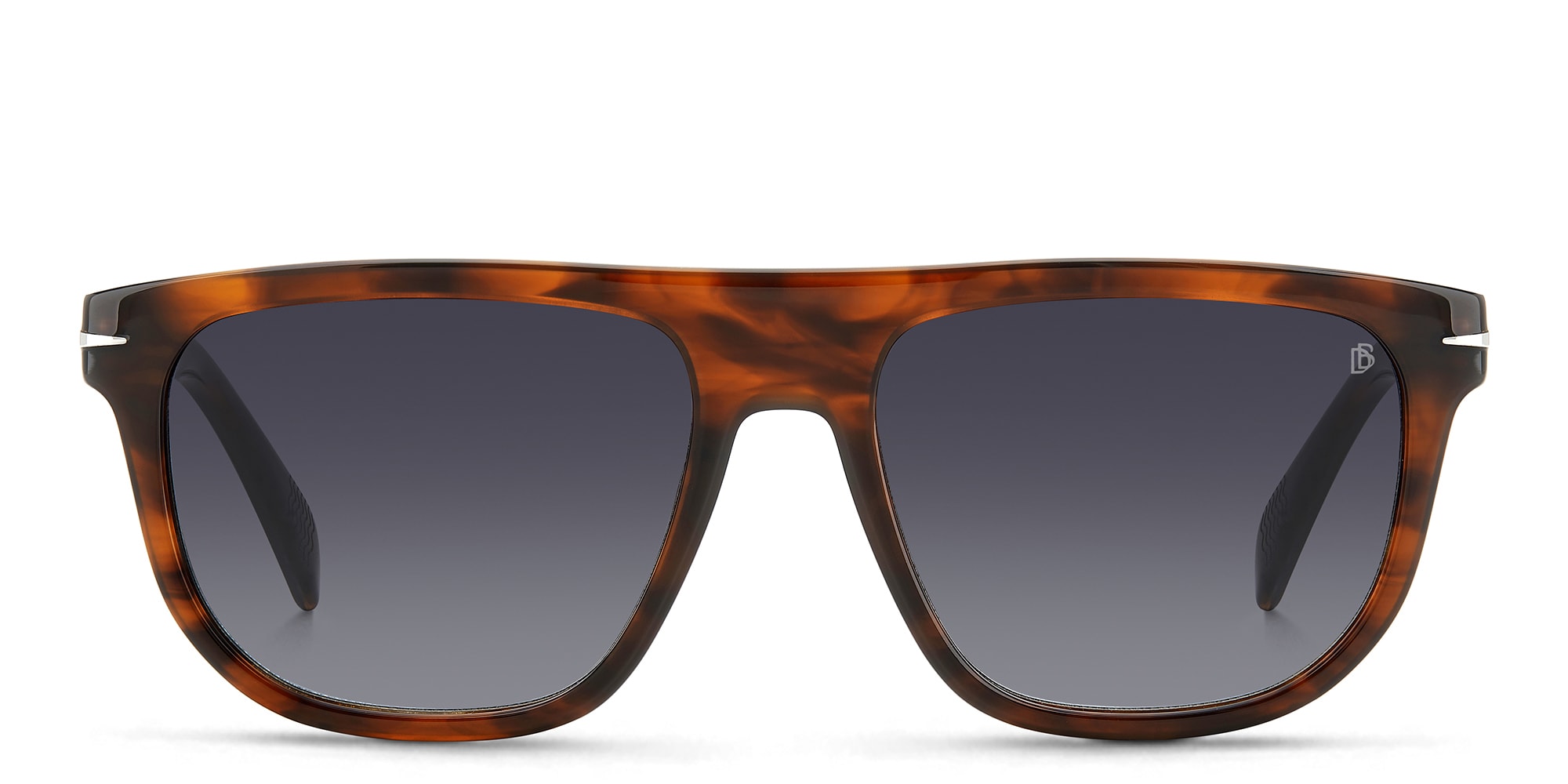 Buy DAVID BECKHAM Square Sunglasses Online | MAGRABi KSA