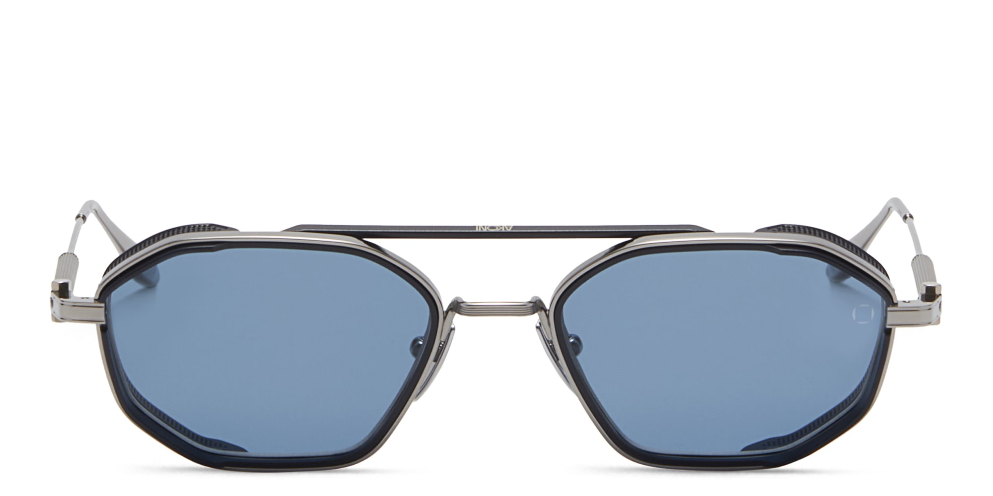 Buy AKONI Eris Two Unisex Aviator Sunglasses Online | MAGRABi UAE