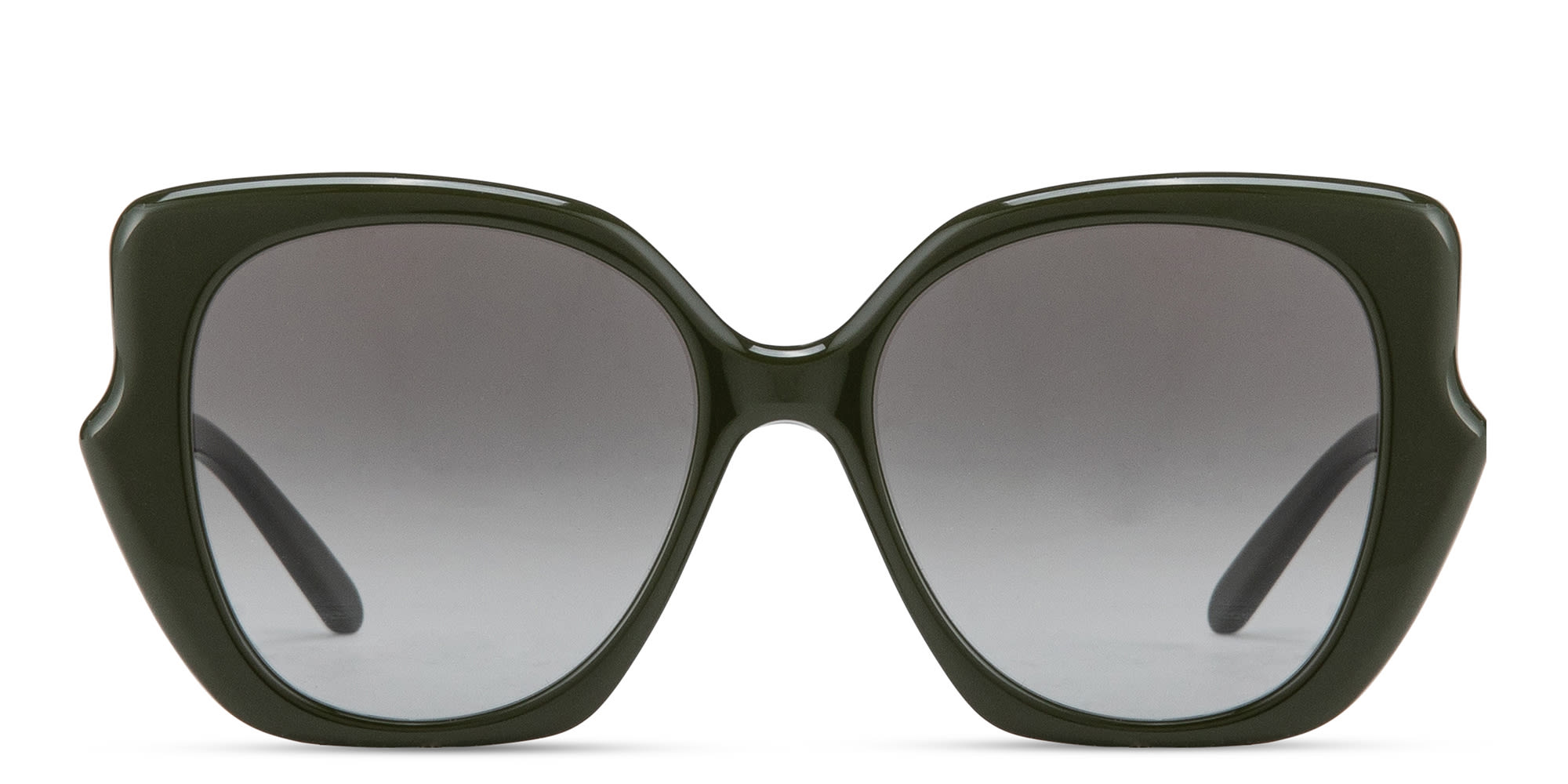 Buy LOEWE Think Oversized Square Sunglasses Online | MAGRABi KSA