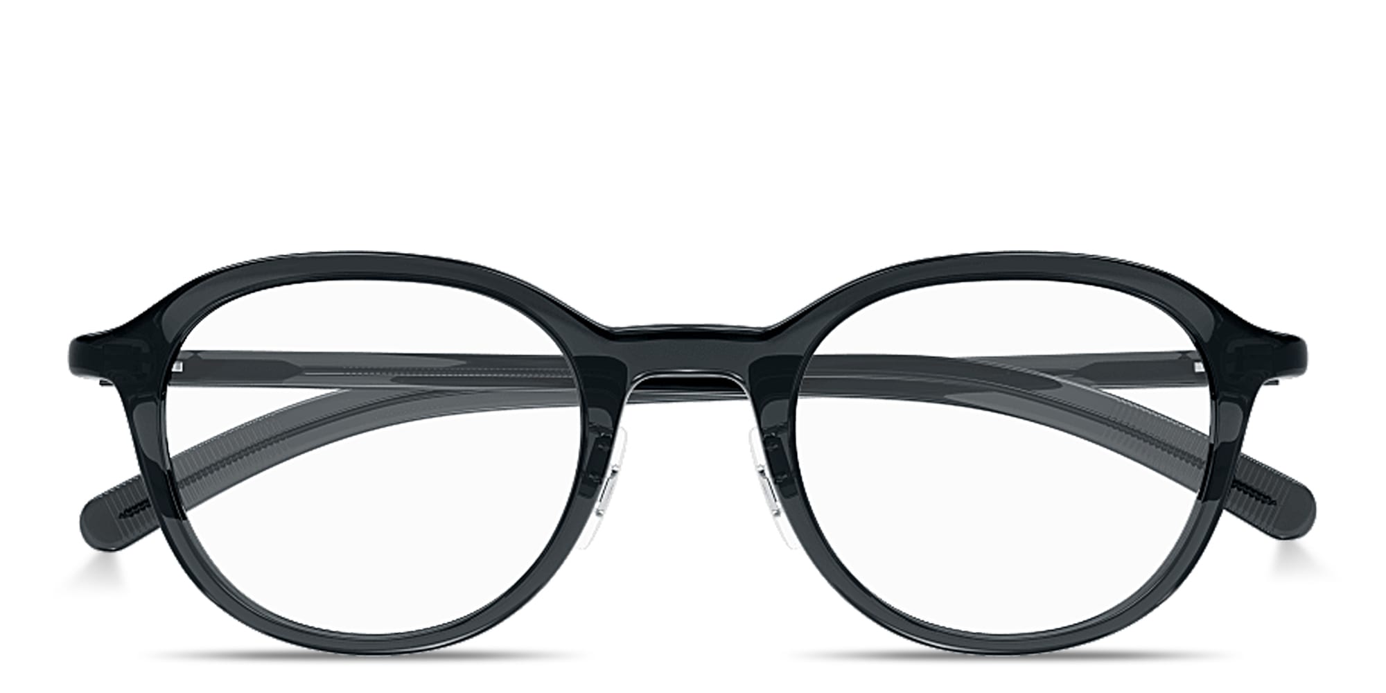 Buy MONTBLANC Snowcap Panthos Eyeglasses Online | MAGRABi Egypt