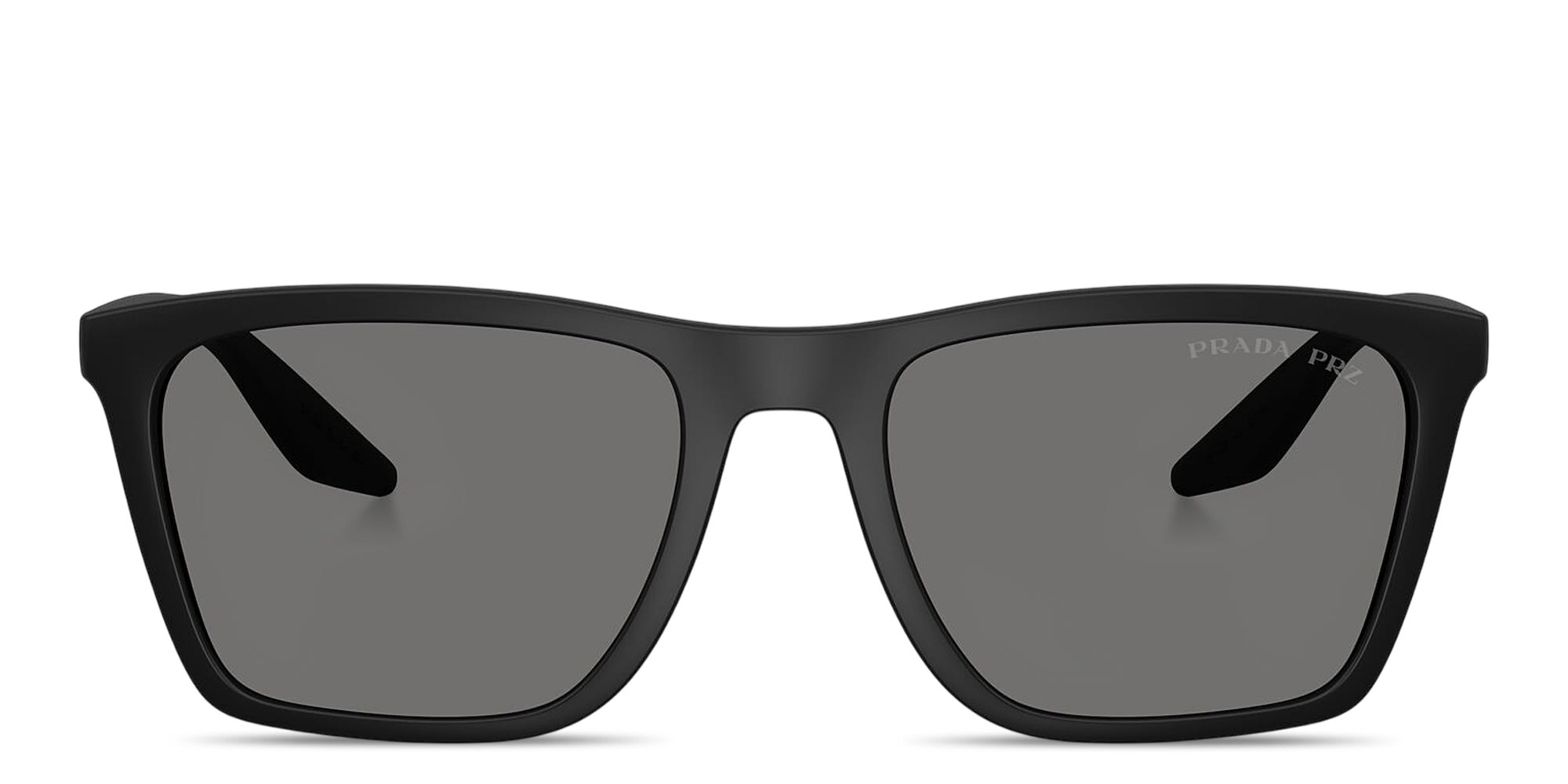 Buy Prada Linea Rossa Logo Signature Pillow Sunglasses Online | MAGRABi KSA