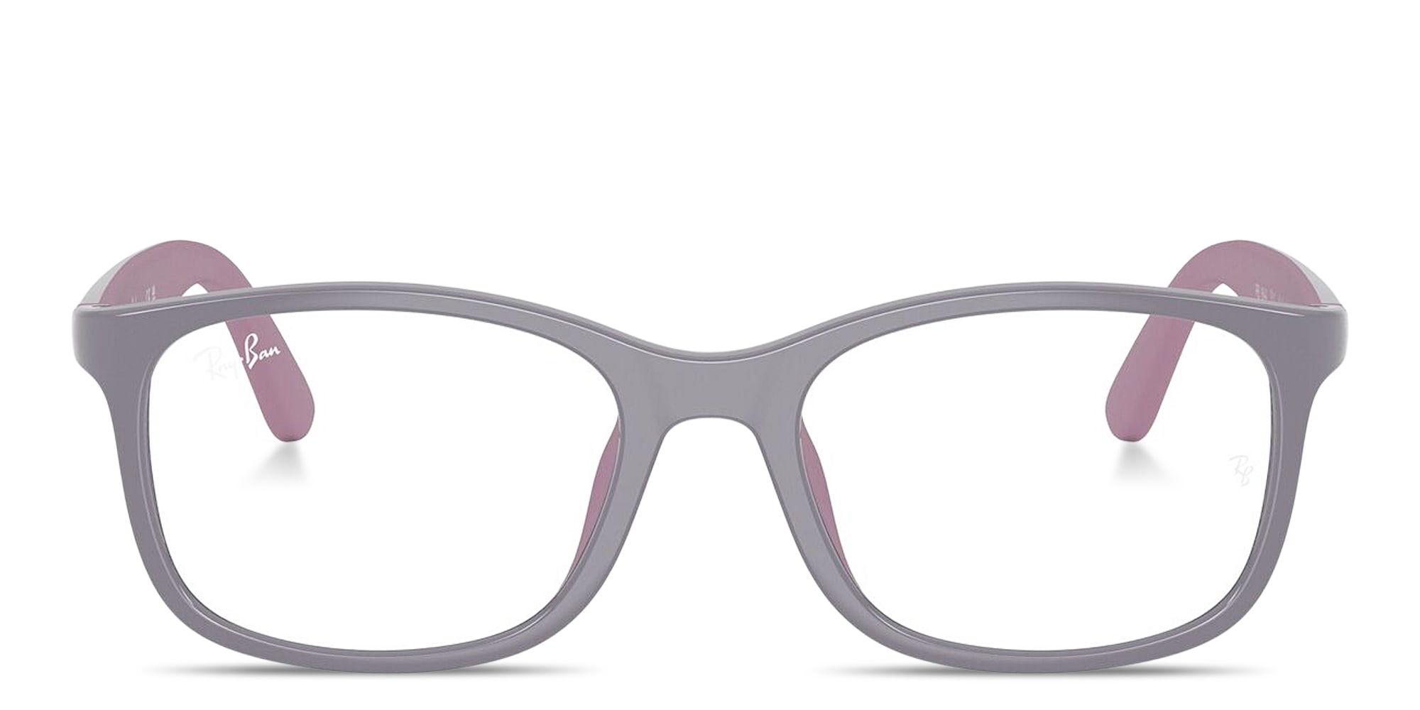 Buy Ray-Ban Optics Kids Bio-Based Pillow Eyeglasses Online | MAGRABi UAE