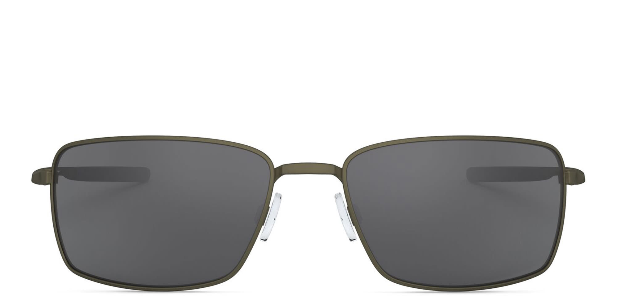 تسوق نظارات شمسية سكوير واير بإطار مستطيل من اوكلي أونلاين | مغربي مصر